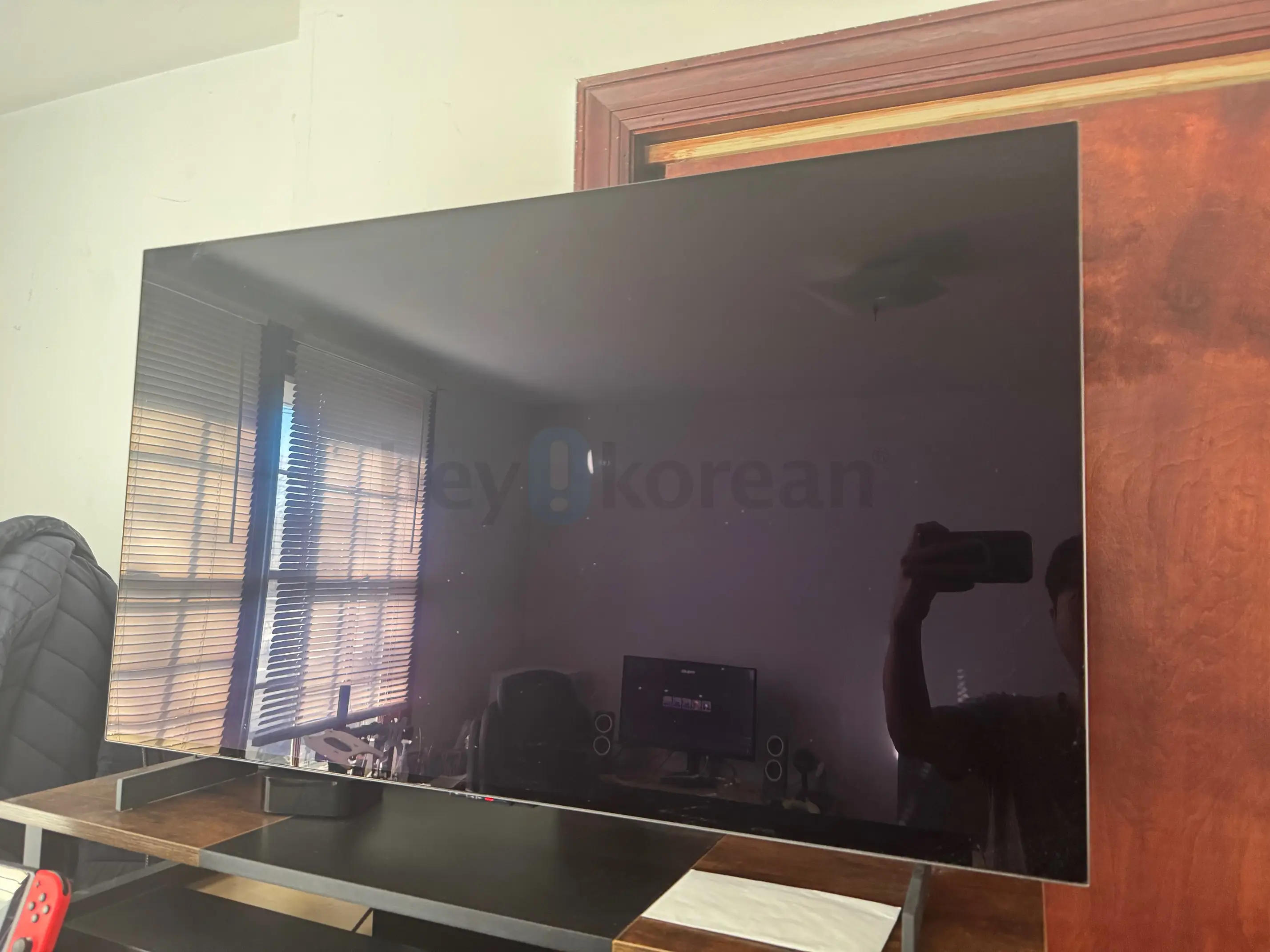 LG 42inch OLED C2 120Hz TV