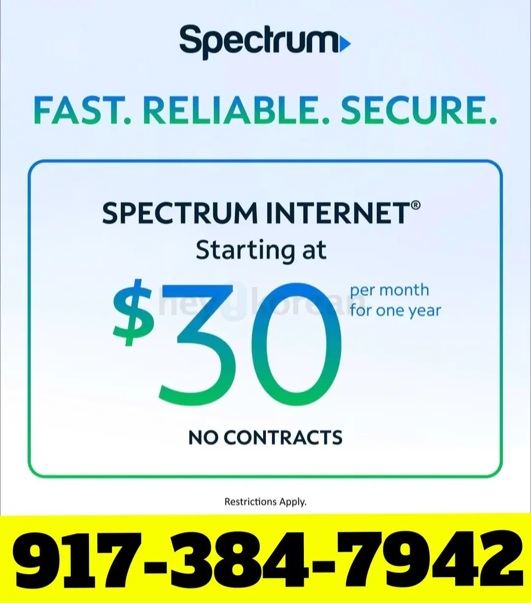 Fast Reliable Internet