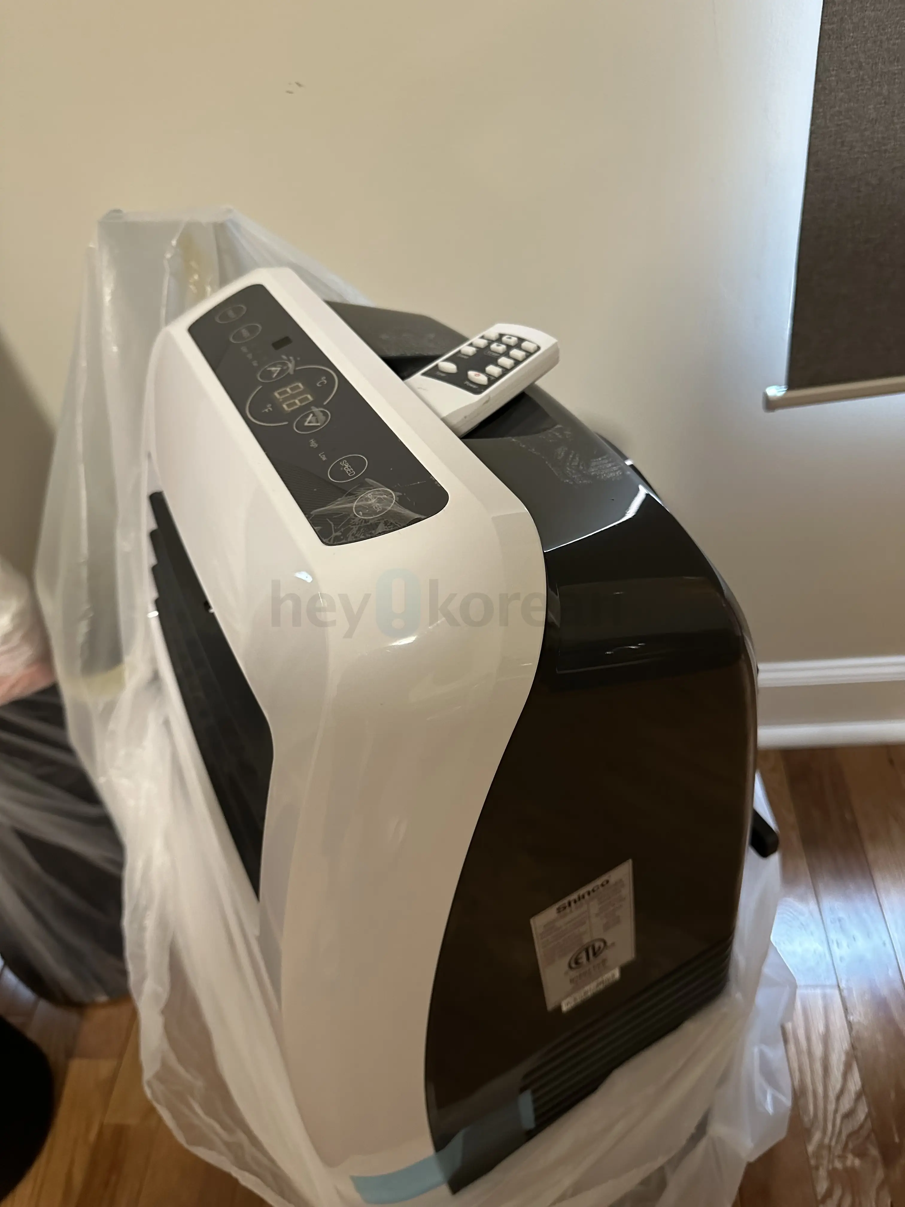 AC unit