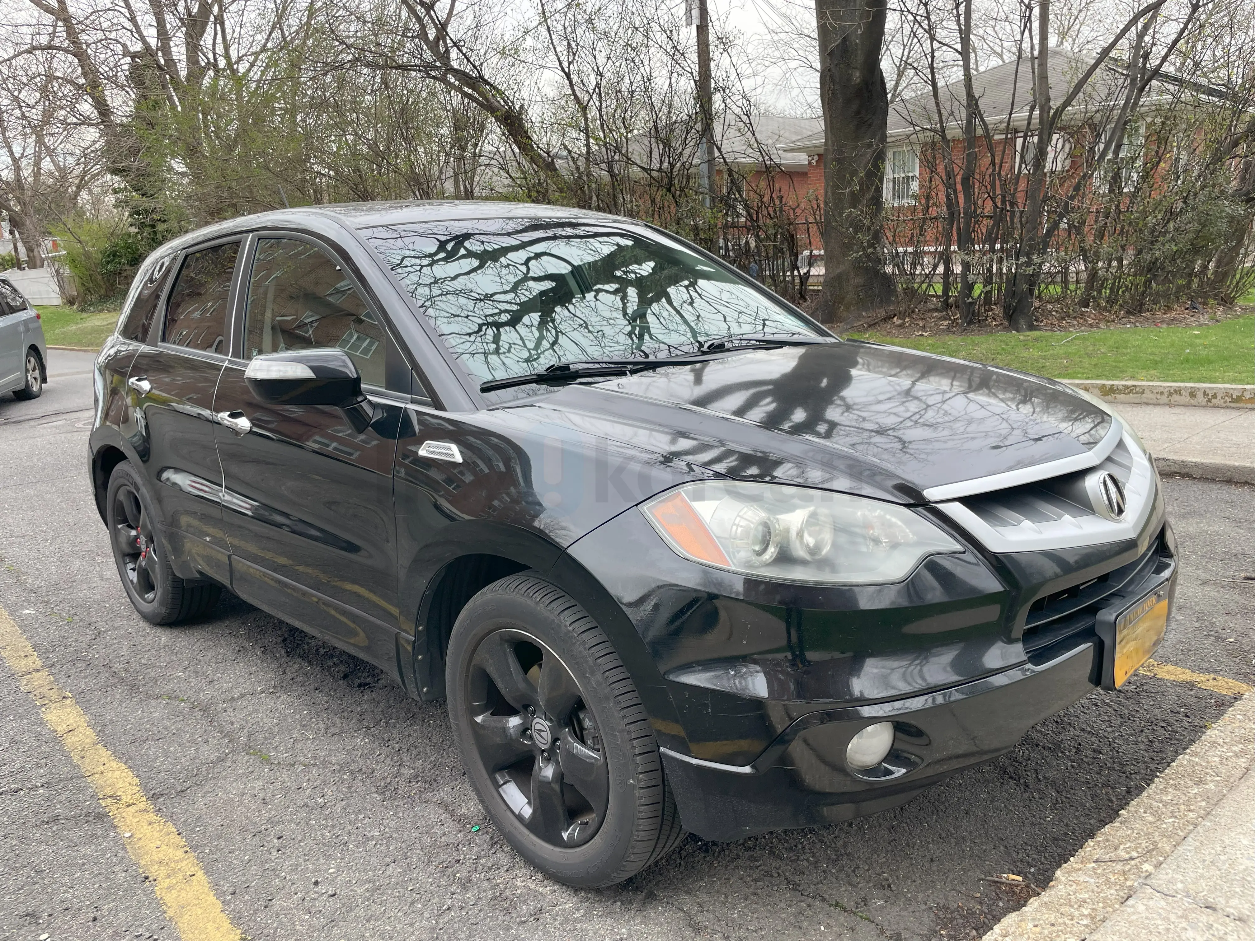 2009 ACURA RDX Turbo AWD 상태좋음 무사고 미국 뉴욕 뉴저지, 중고차 사이트, 중고차 대출, 중고차 거래 ...