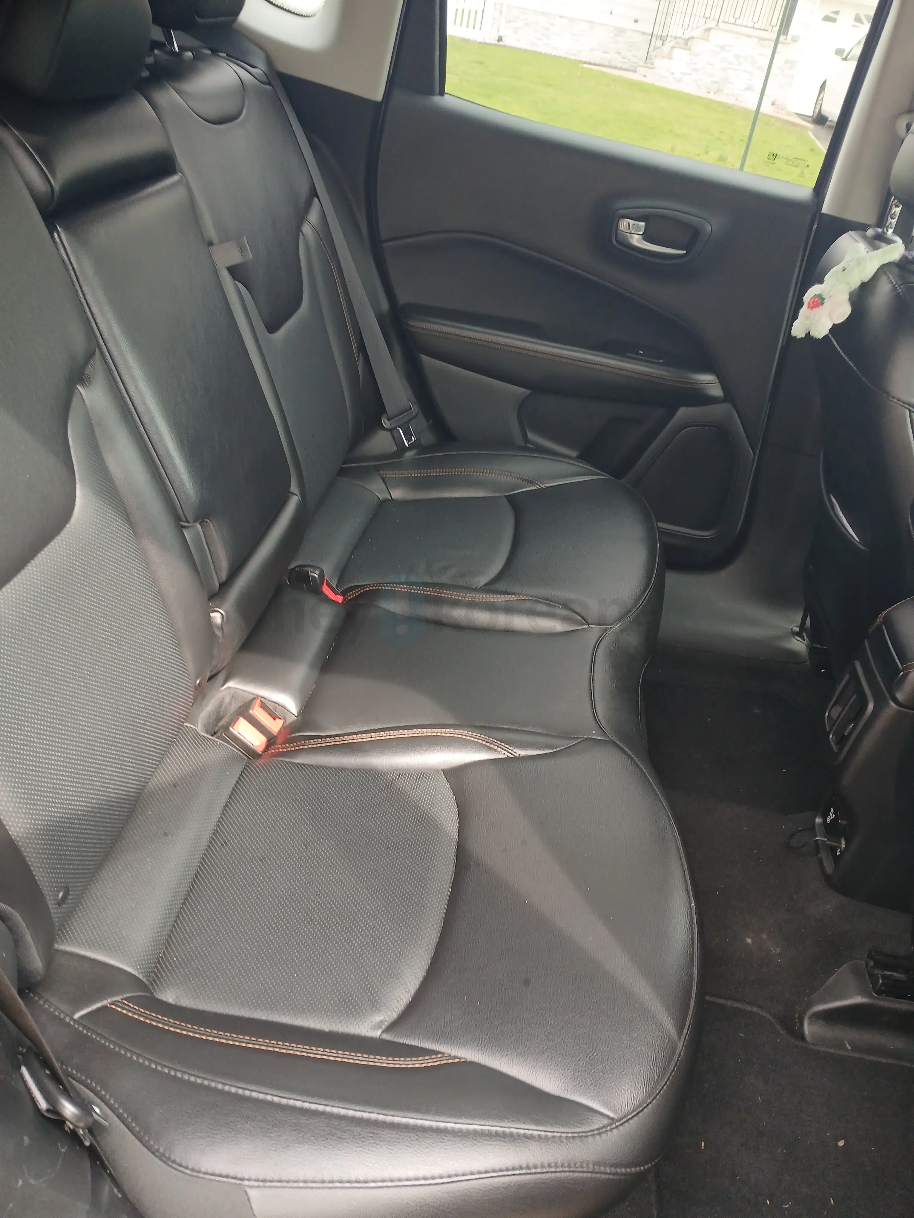 2021 JEEP COMPASS - 40K mileage 차/자동차/SUV