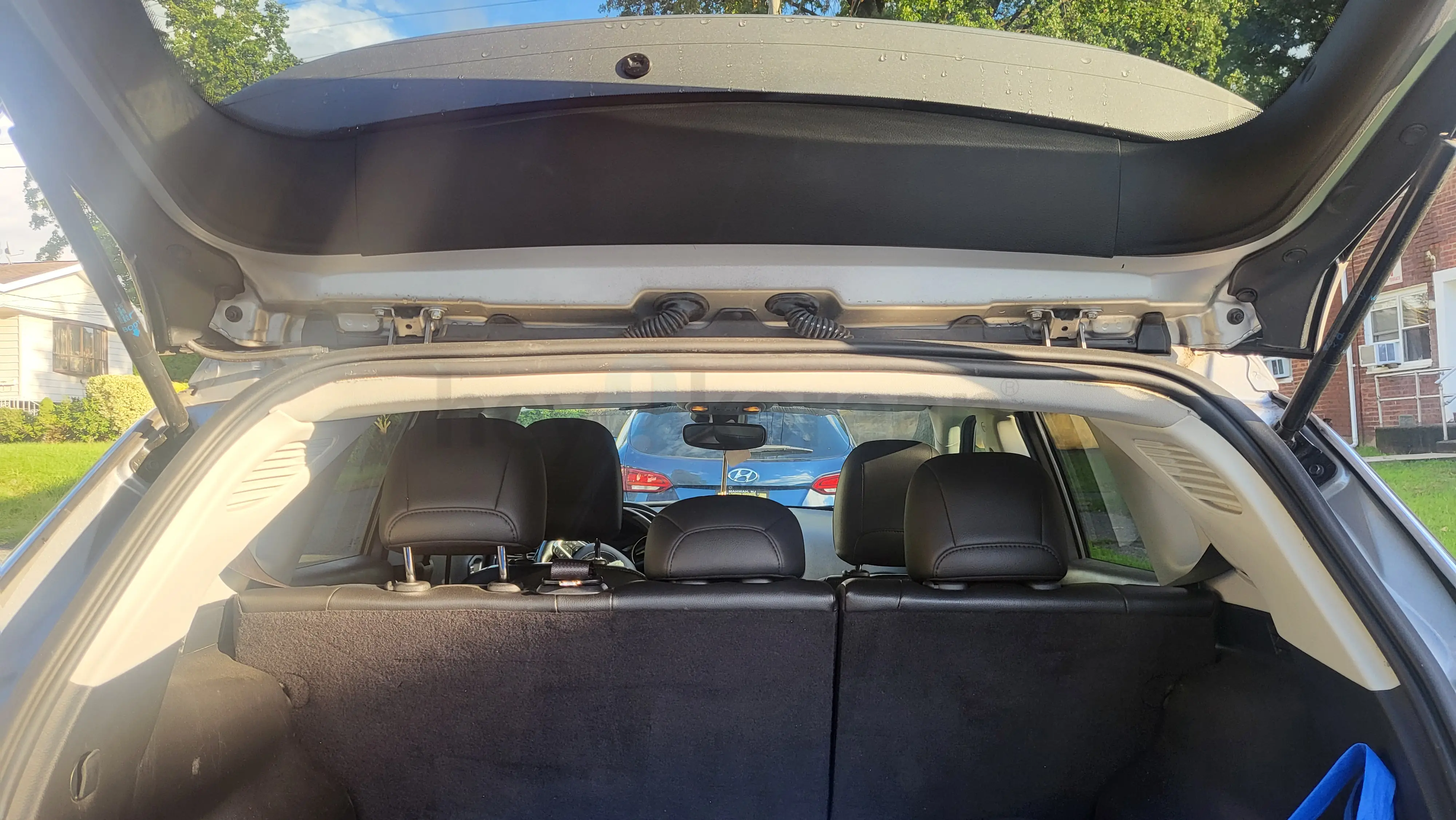 2021 JEEP COMPASS - 40K mileage 차/자동차/SUV