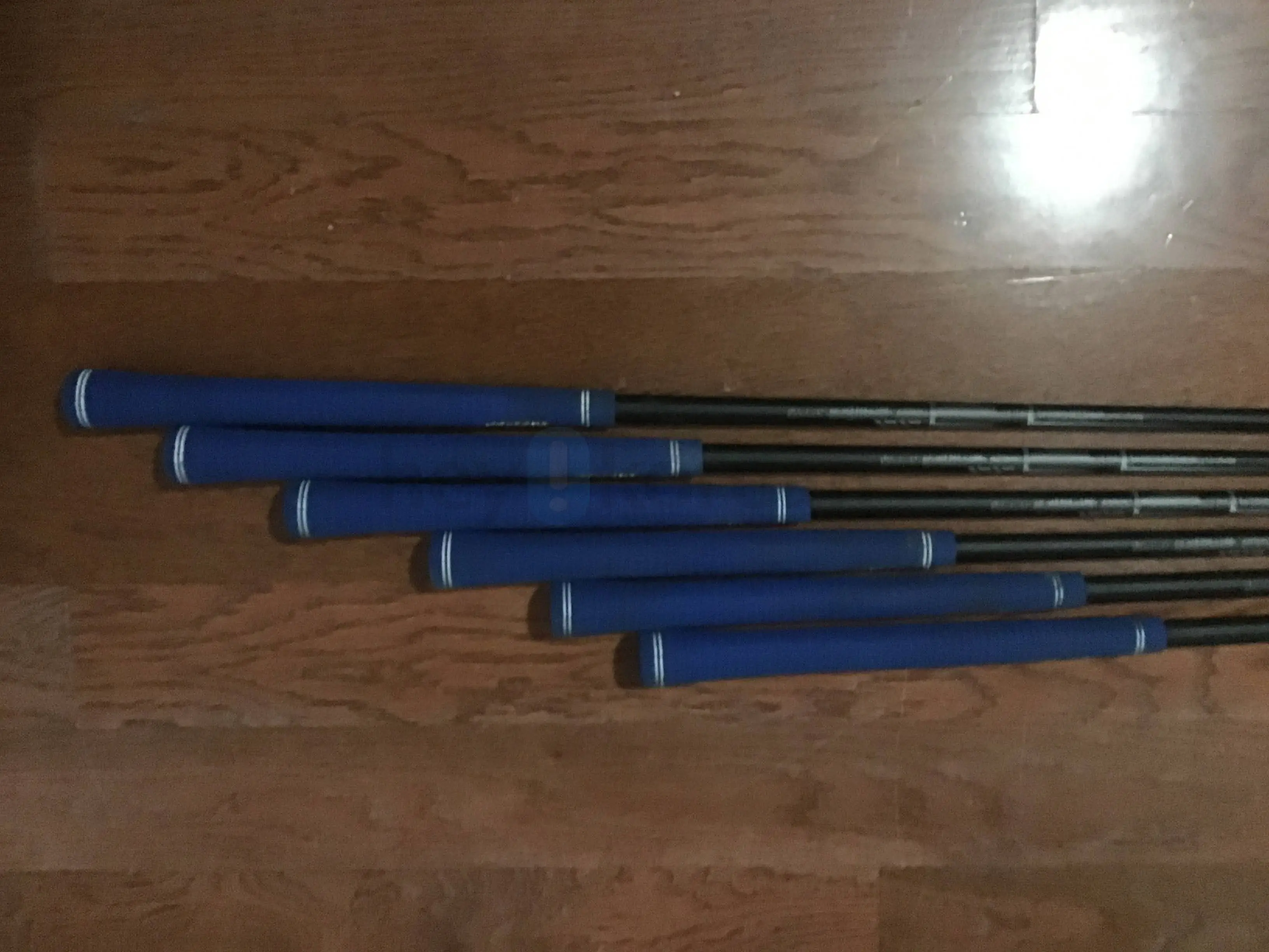 PXG 골프 0211ST GRAPHITE 3X FORGED MUSCLE-BACK BLADE 5 - PITCHING WEDGE ...