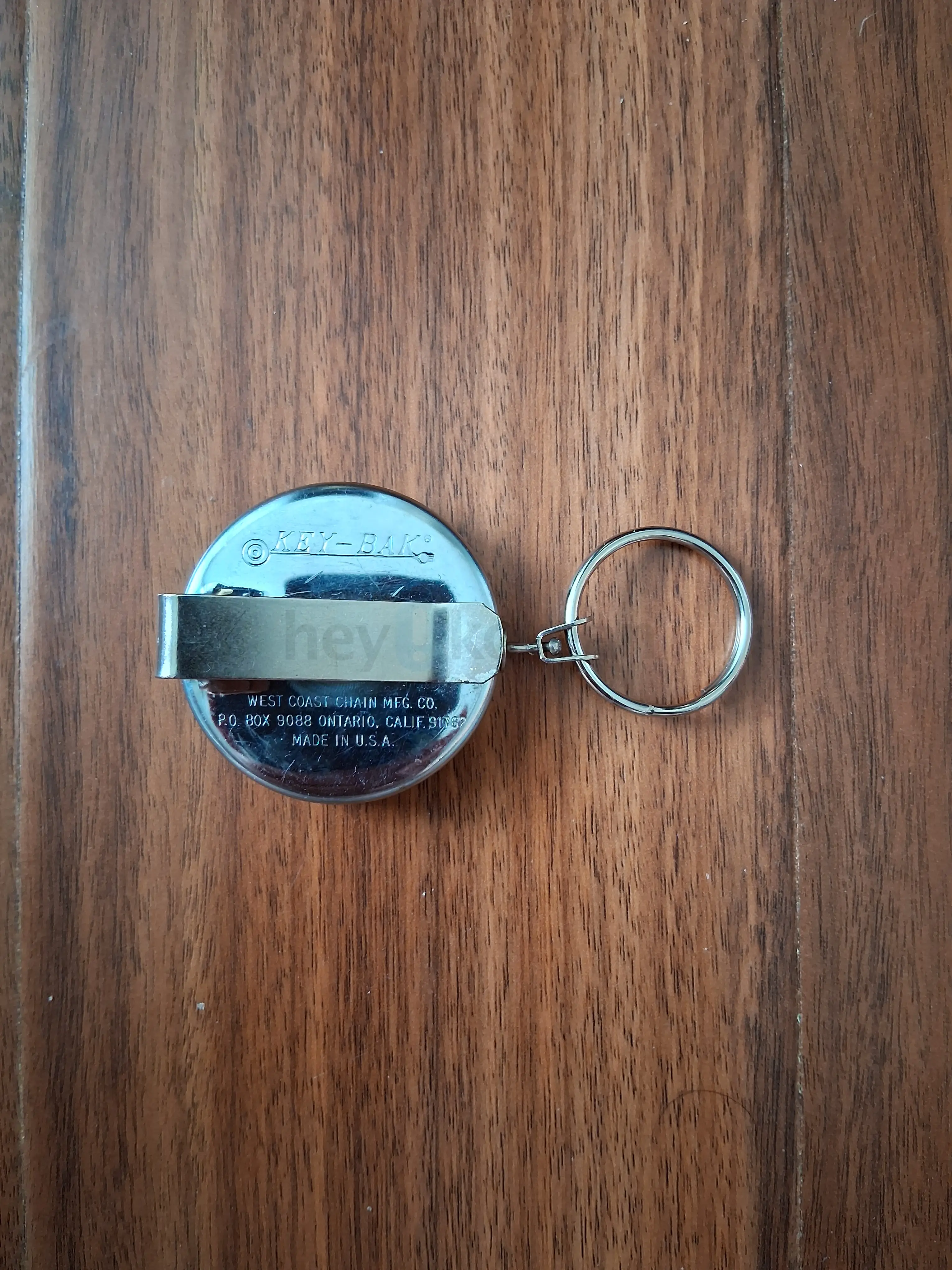 Key chain