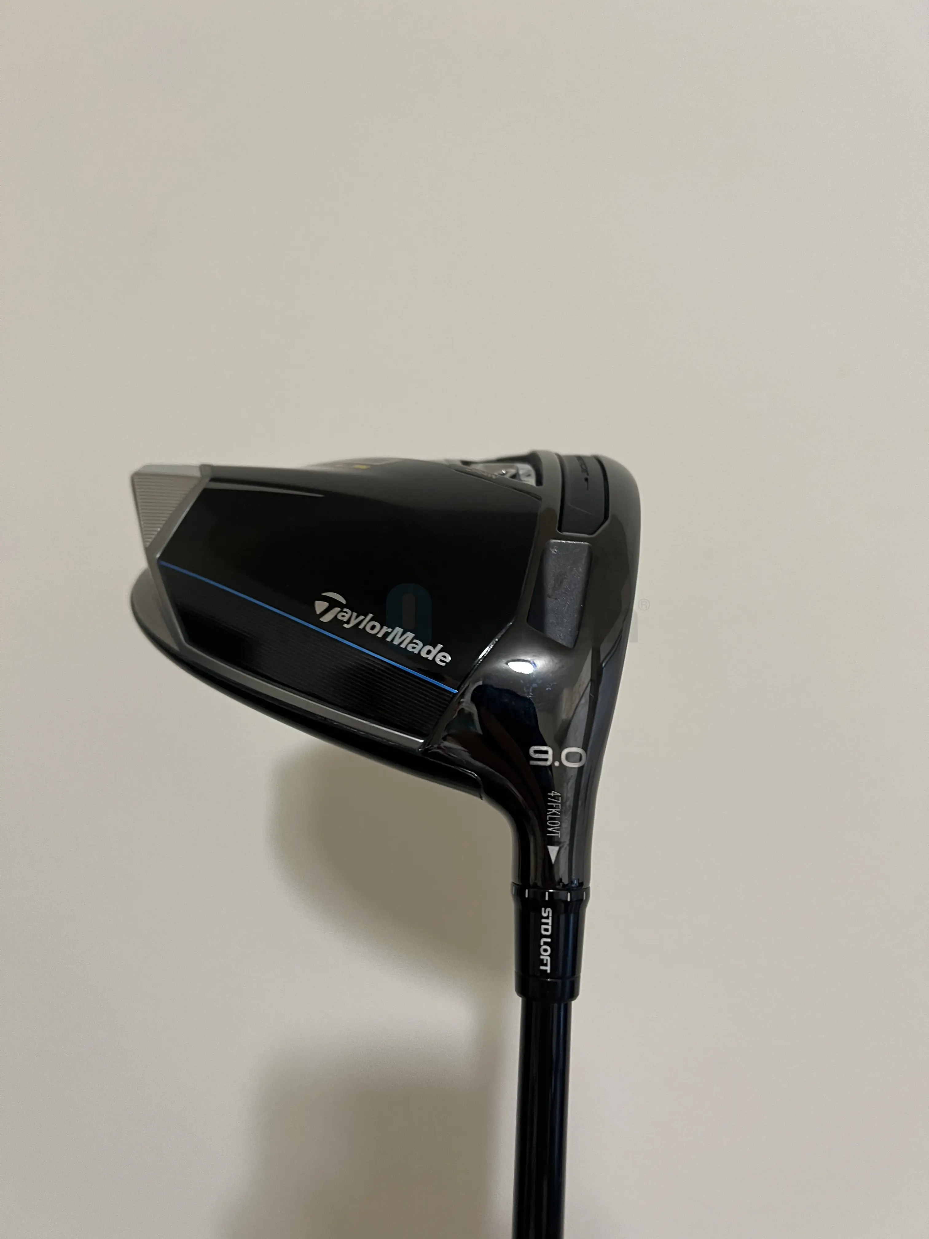 테일러메이드 Qi10 LS Like New