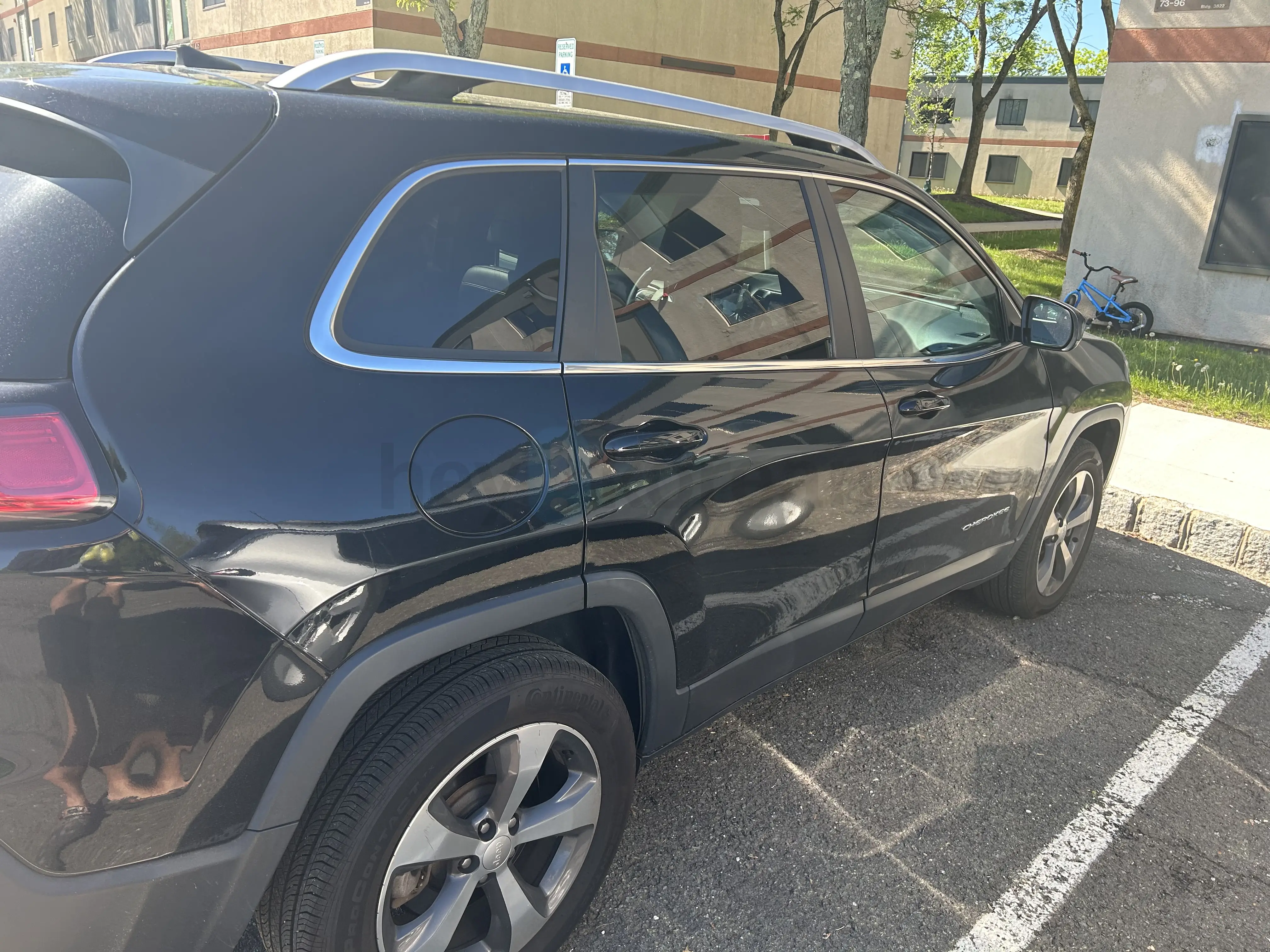 판매합니다. Jeep Cherokee 2020 4WD Limited (44,000 Miles) 미국 뉴욕 뉴저지, 중고차 사이트 ...