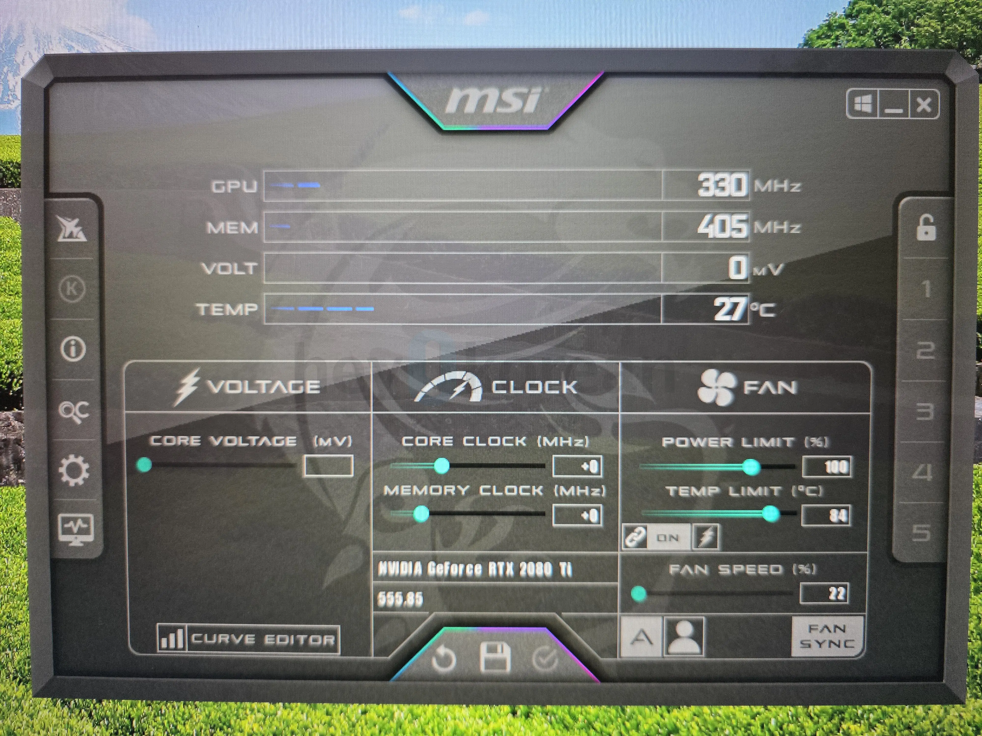 게이밍 컴퓨터 수냉식 Cpu And Gpu