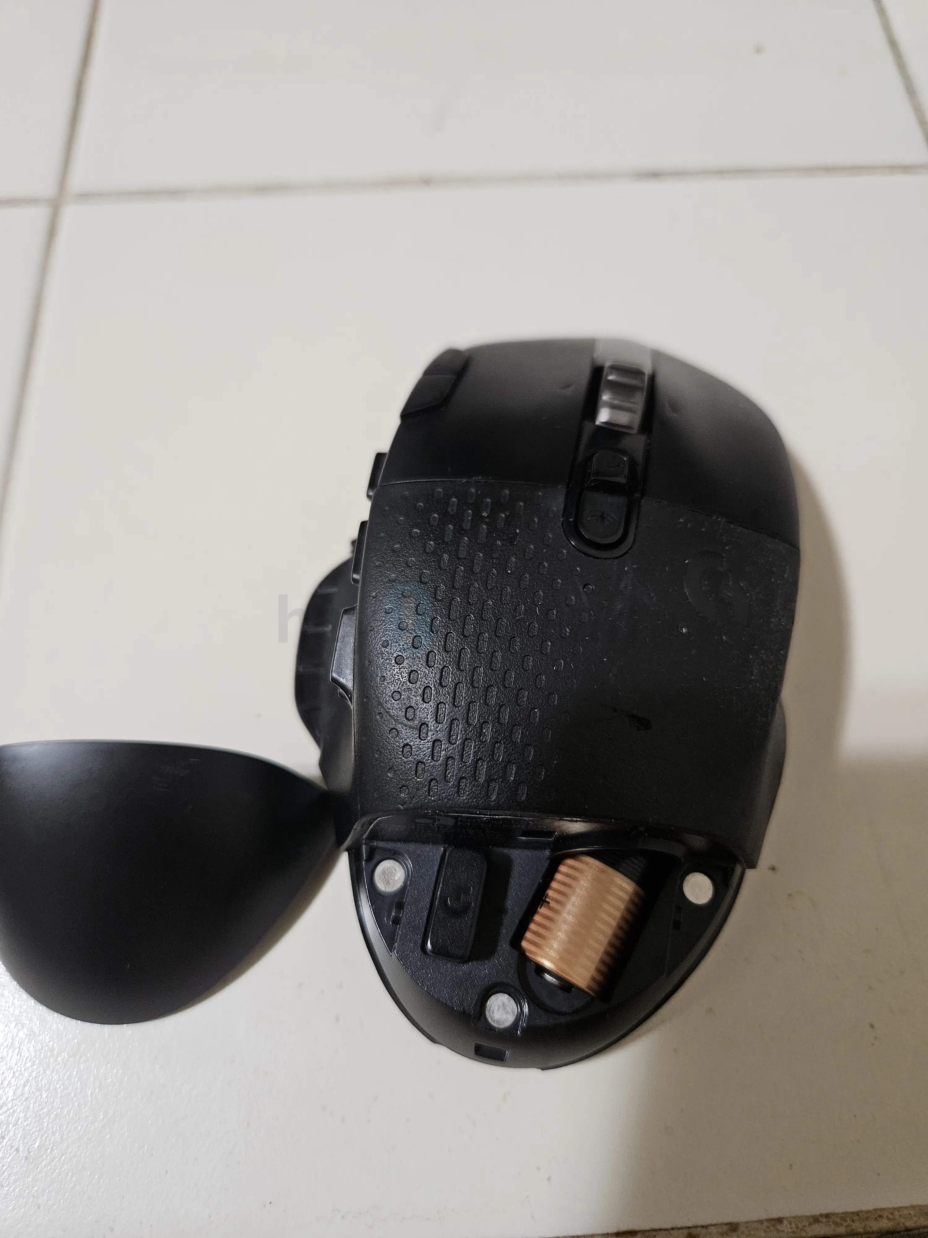 Logitech G604 LIGHTSPEED Gaming Mouse