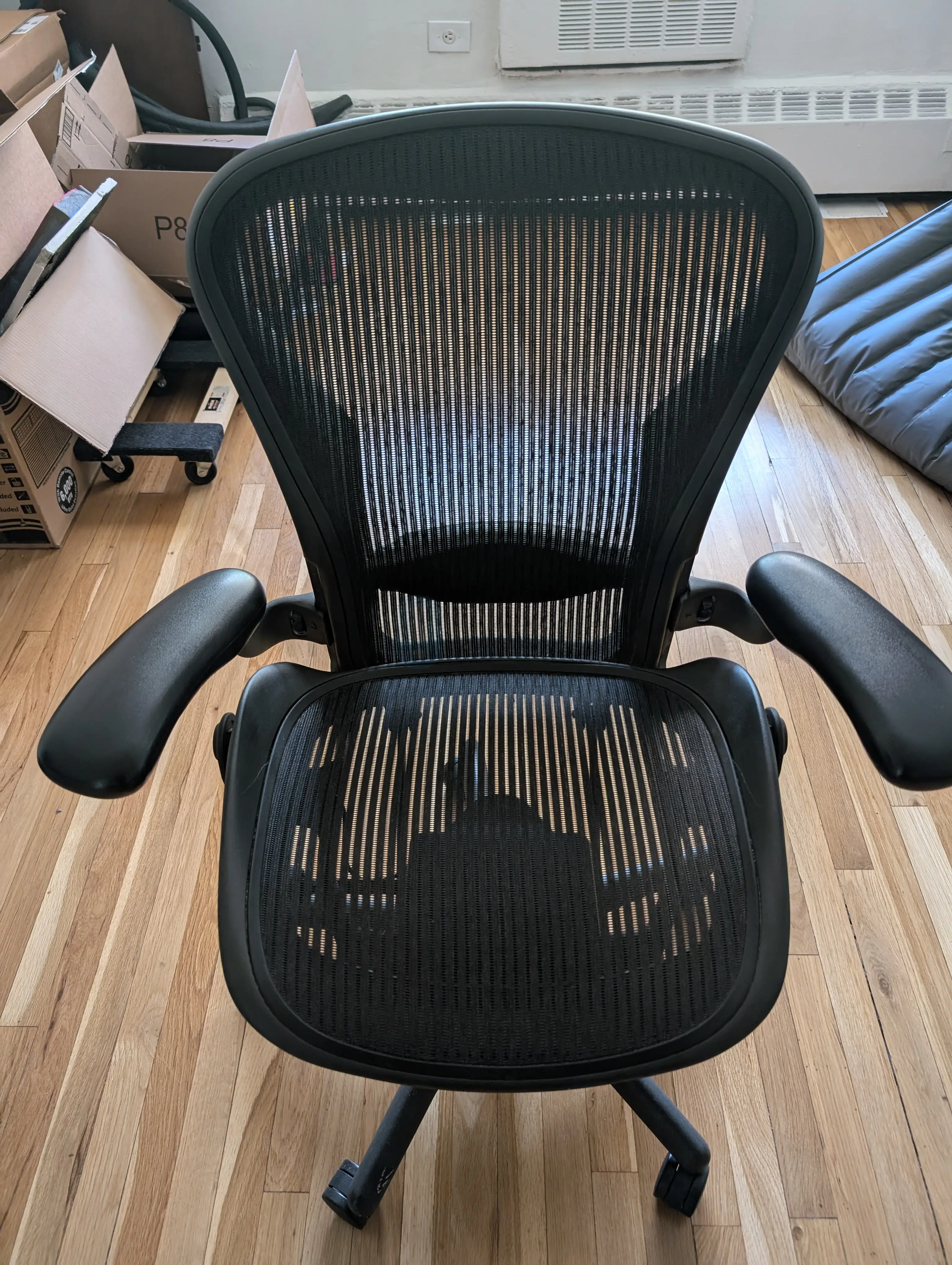 Herman Miller Aeron B 오피스 Chair