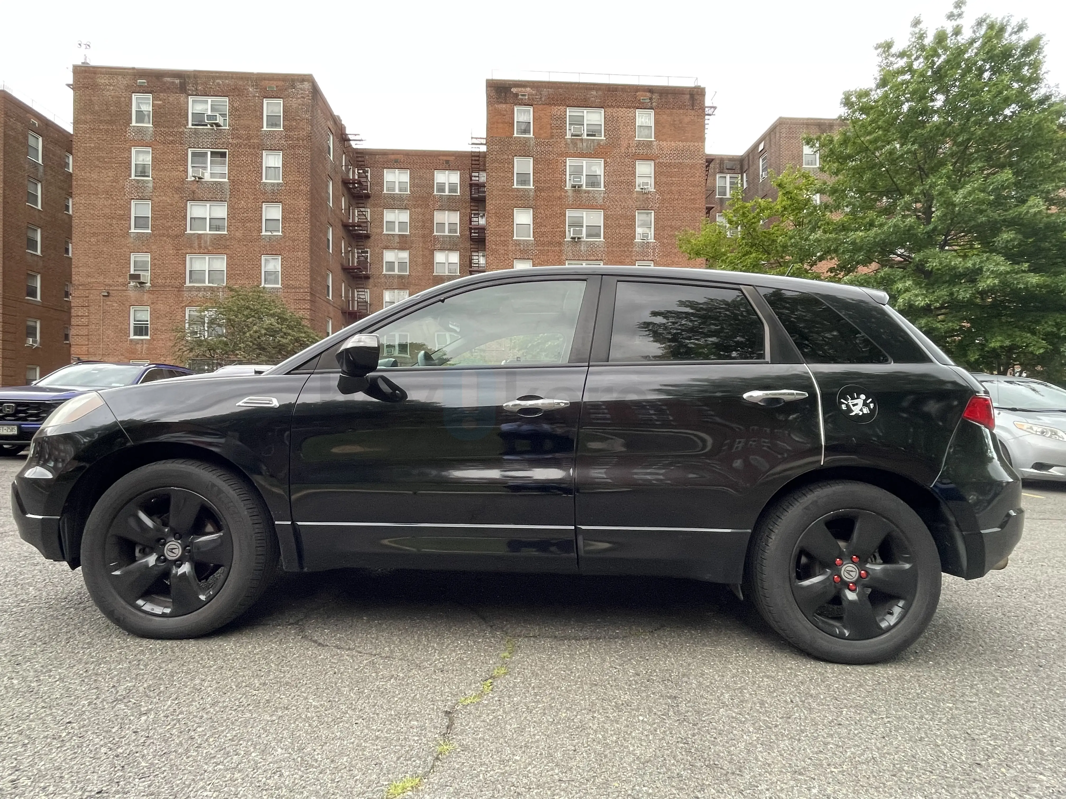 2009 Acura RDX Turbo-AWD SUV 미국 뉴욕 뉴저지, 중고차 사이트, 중고차 대출, 중고차 거래, used ...