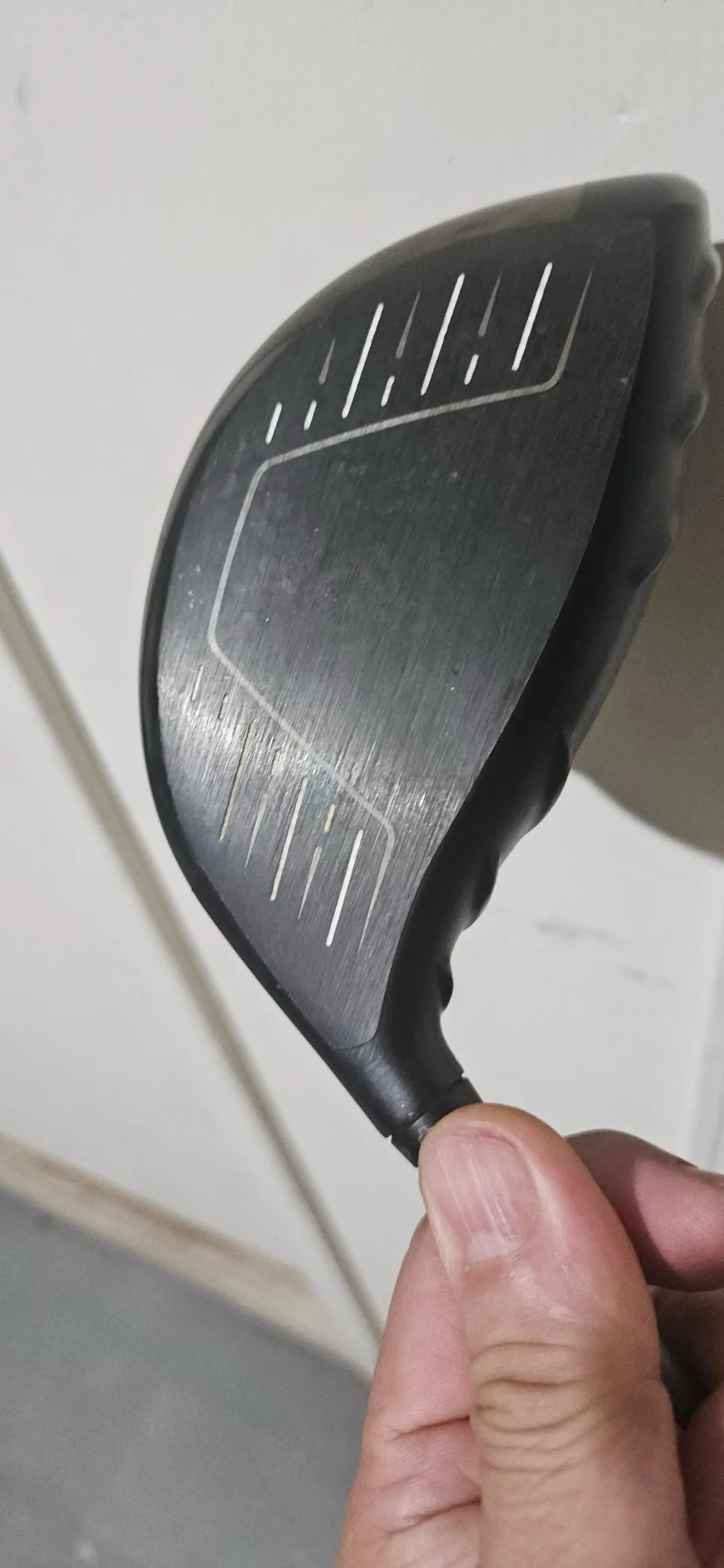 핑 골프 G425 MAX DRIVER