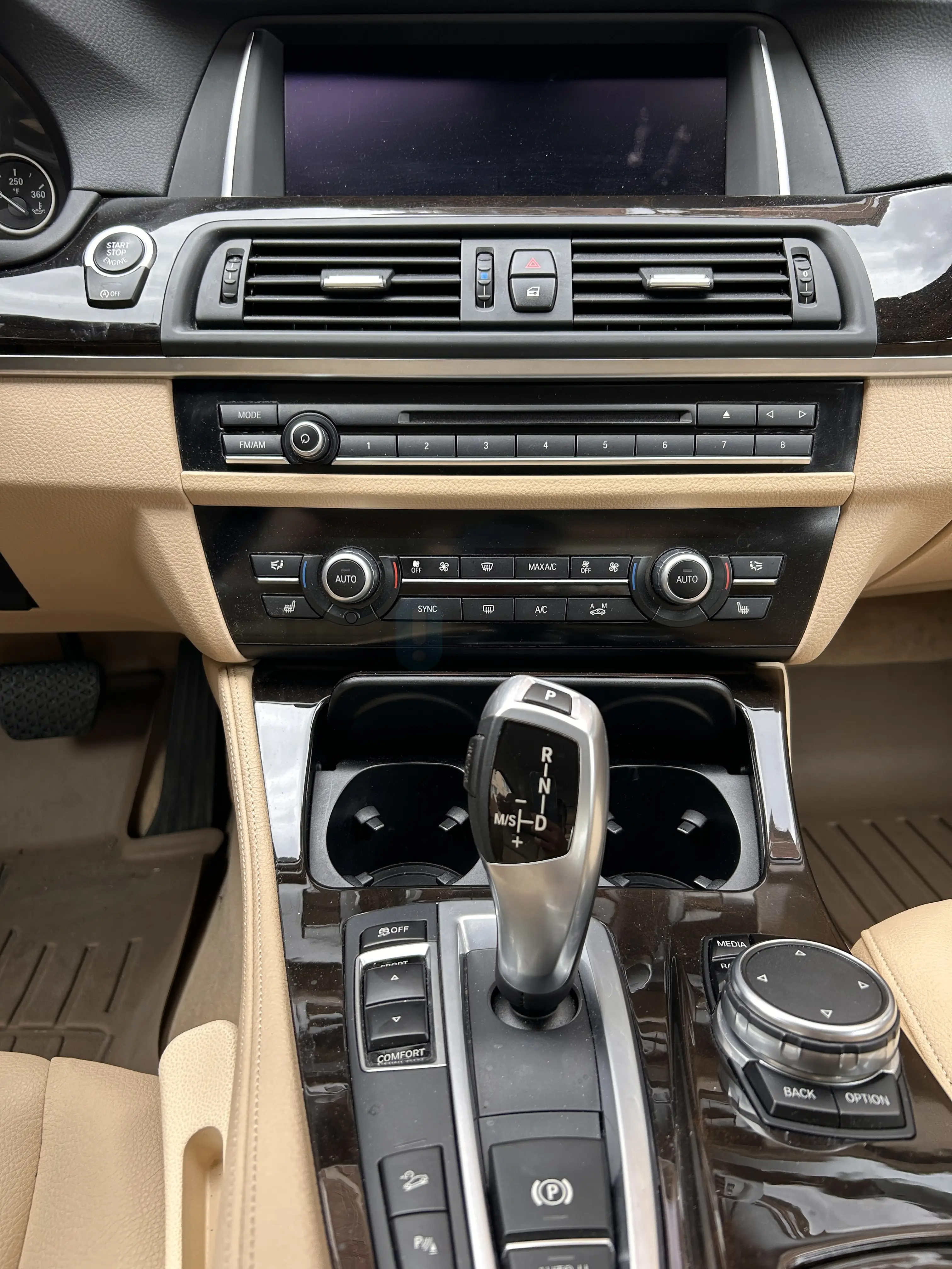 2015 BMW 528i xDrive 44500 무사고 미국 뉴욕 뉴저지, 중고차 사이트, 중고차 대출, 중고차 거래, used ...