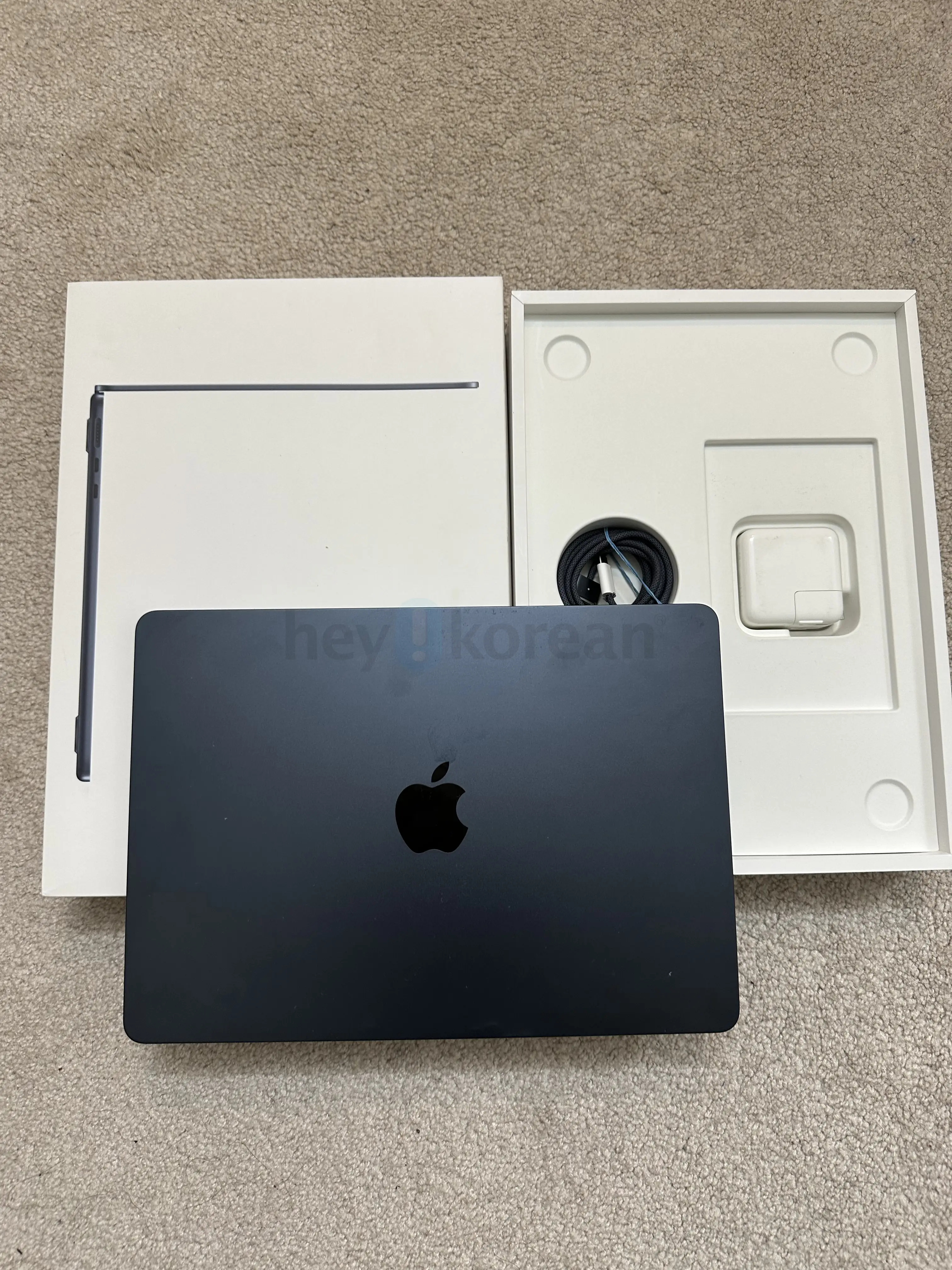 MacBook Air M2 13” 맥북