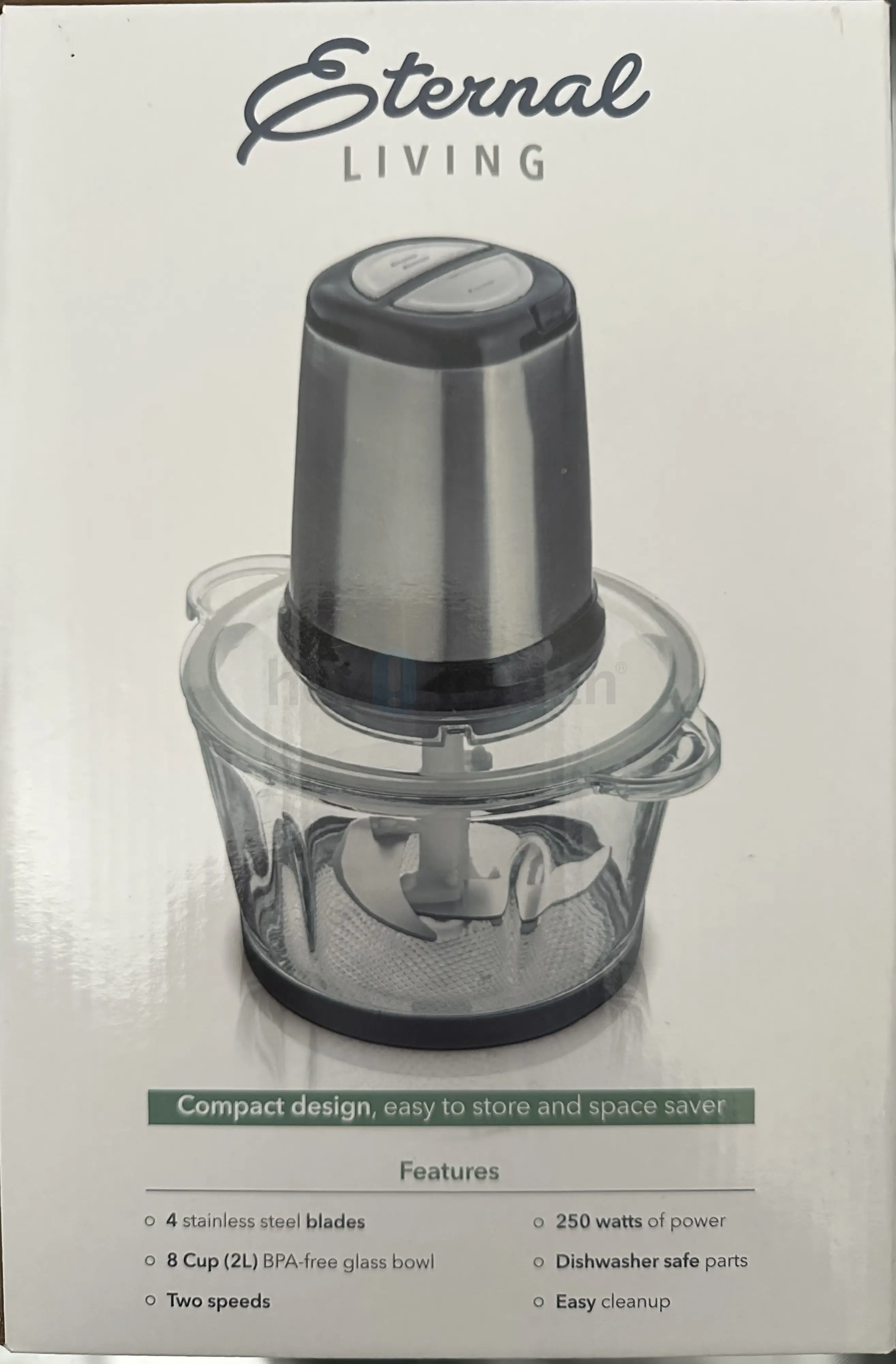 Food Processor