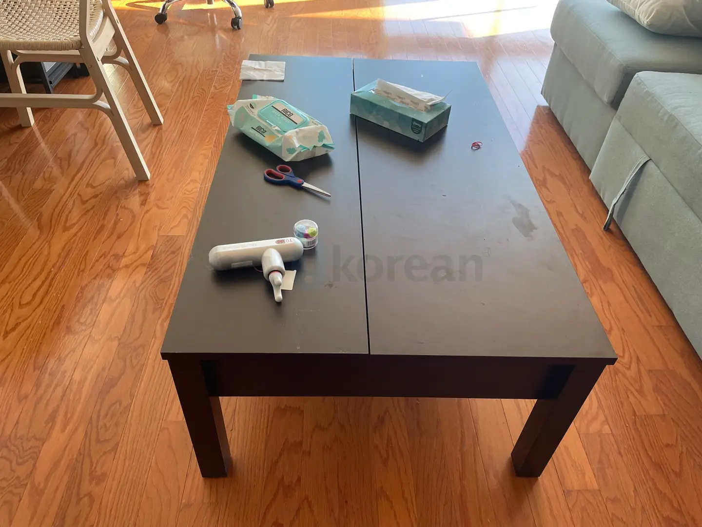 무빙세일, 이케아 테이블 trulstorp ikea table