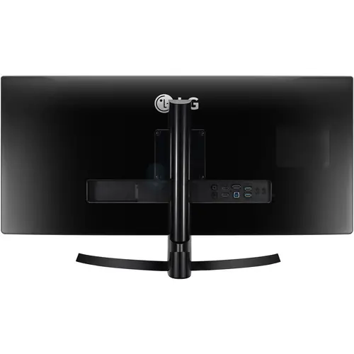 LG 34UM88-P 34" 21:9 UltraWide FreeSync IPS Monitor WQHD