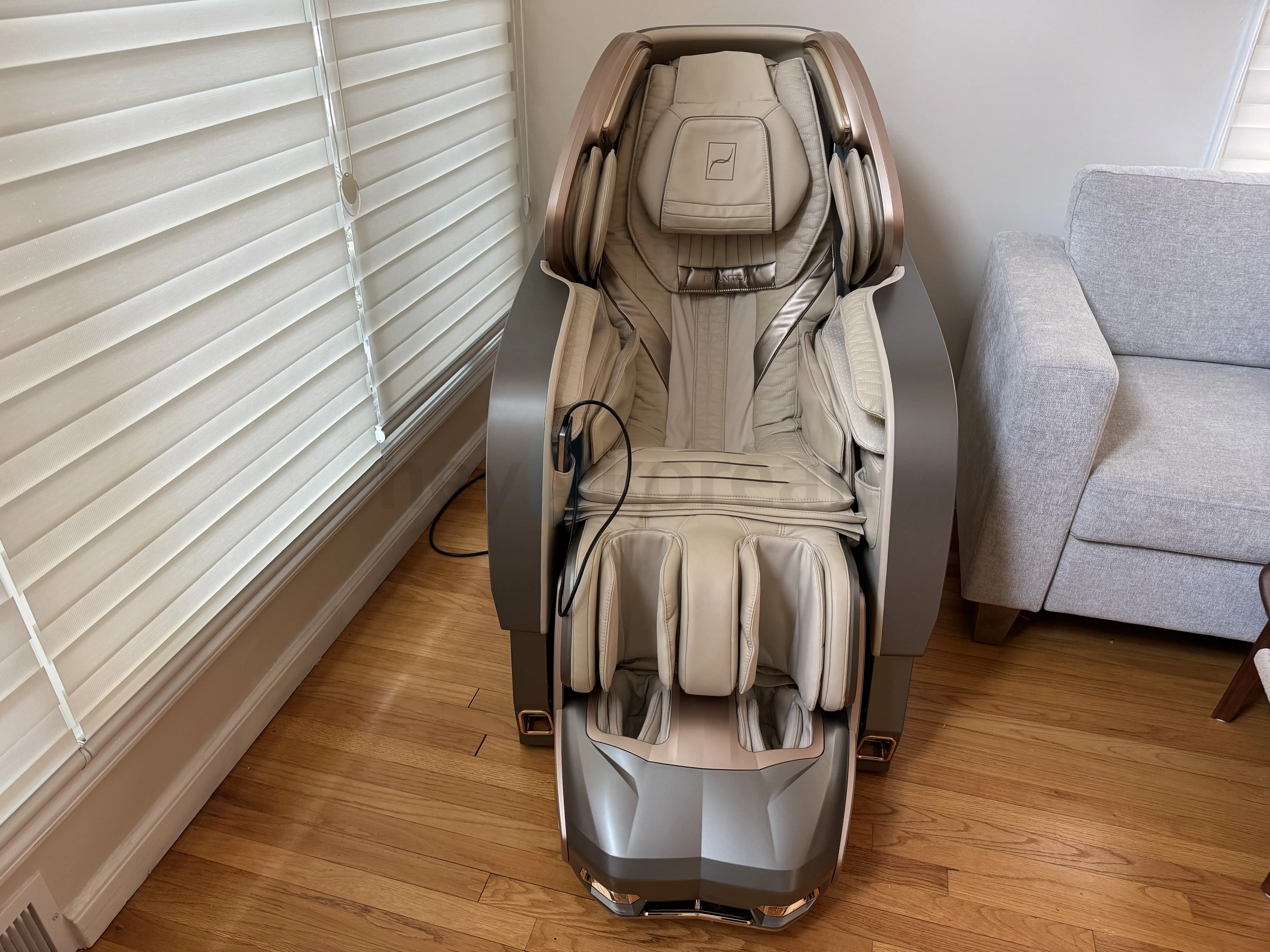 안마의자 - Bodyfriend PHANTOM II