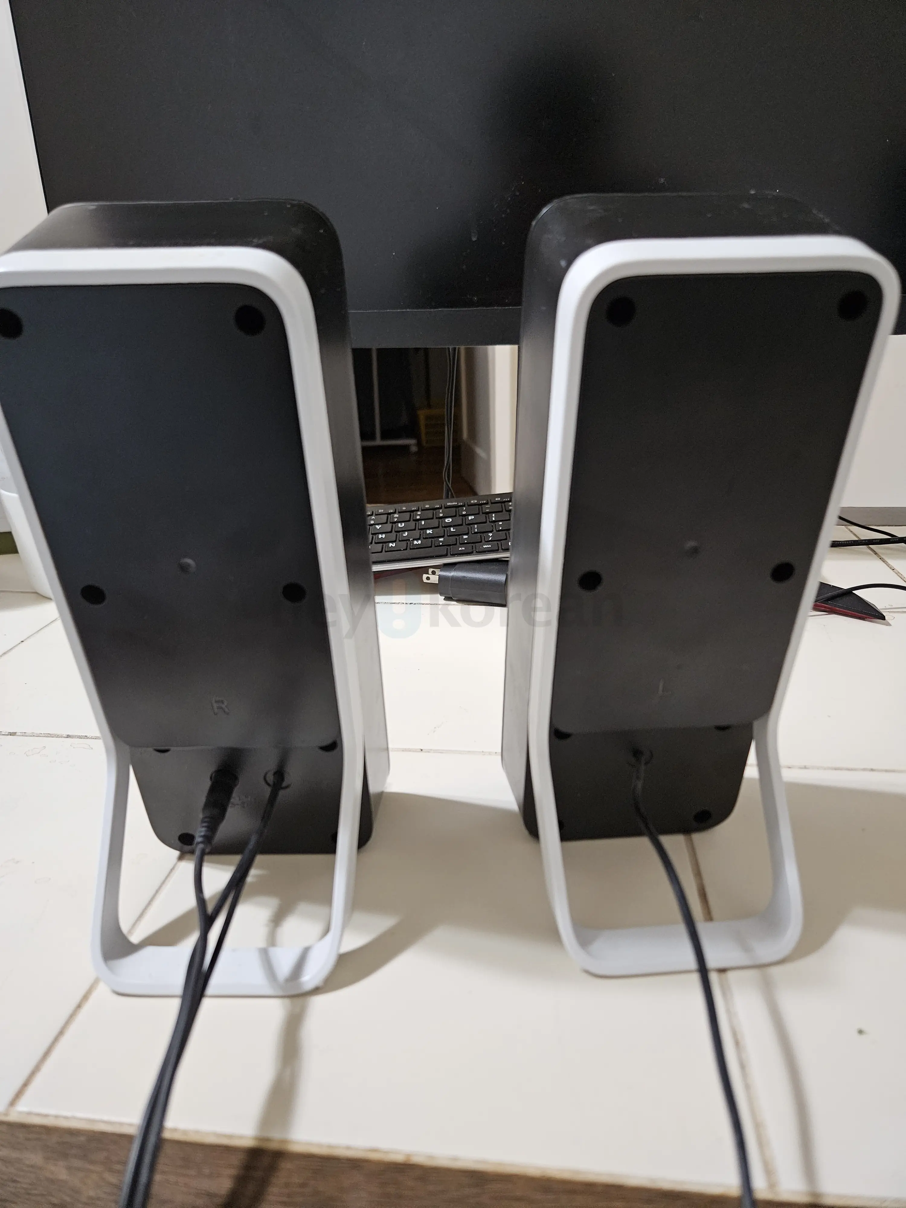 Logitech Z200 PC Speakers