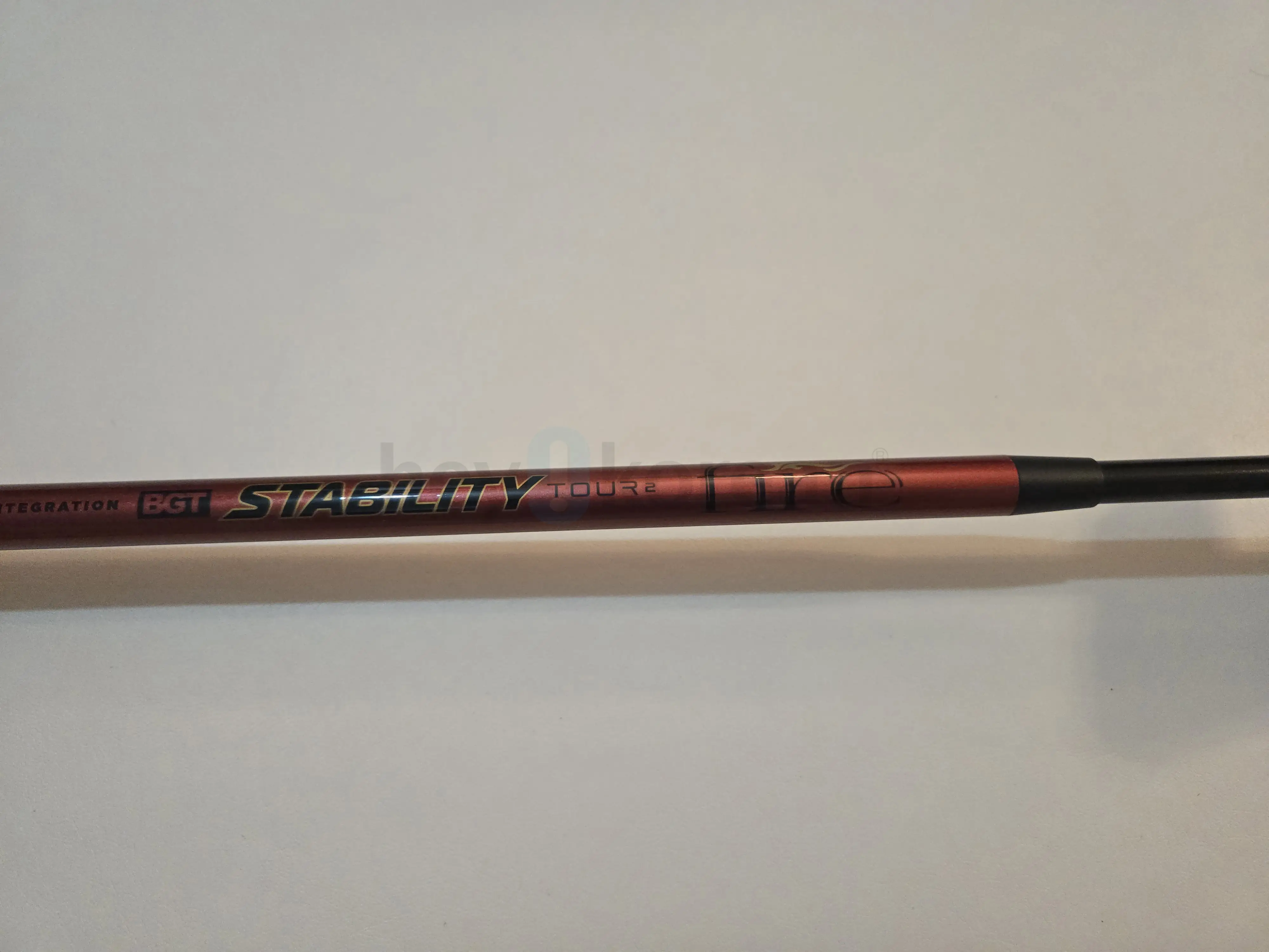 L.A.B Mezz Max Custom putter