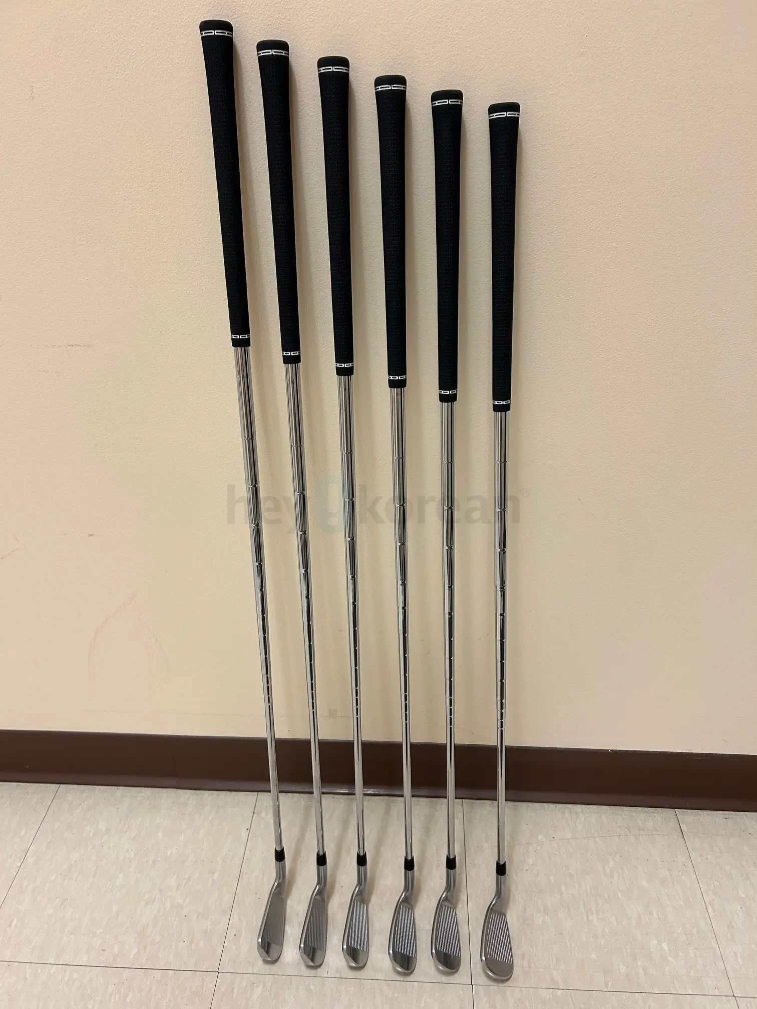 2023 Titleist T200 Iron 5 Pw Amt Black S300 Shaft 가격내림