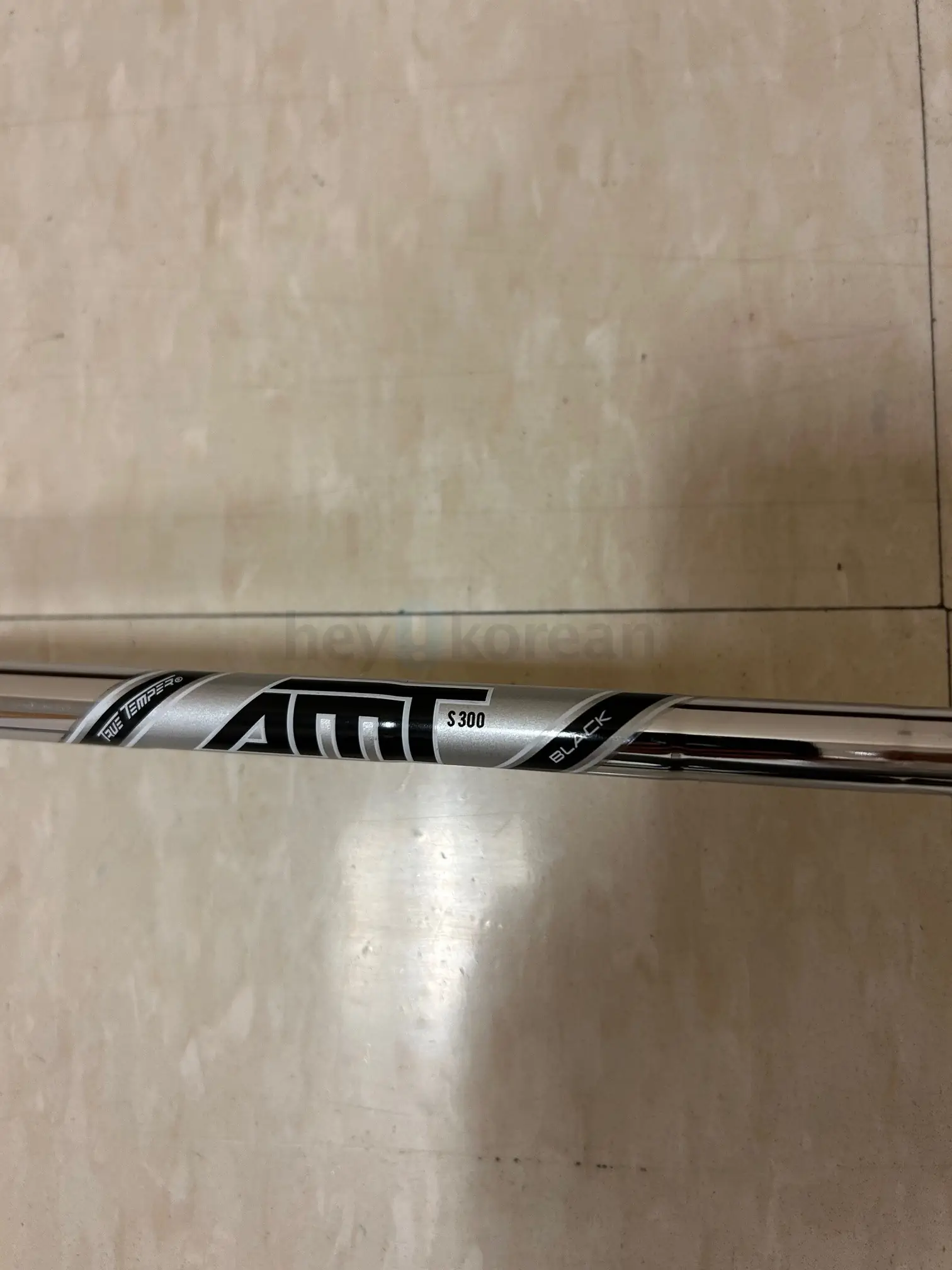 2023 Titleist T200 Iron 5 Pw Amt Black S300 Shaft 가격내림
