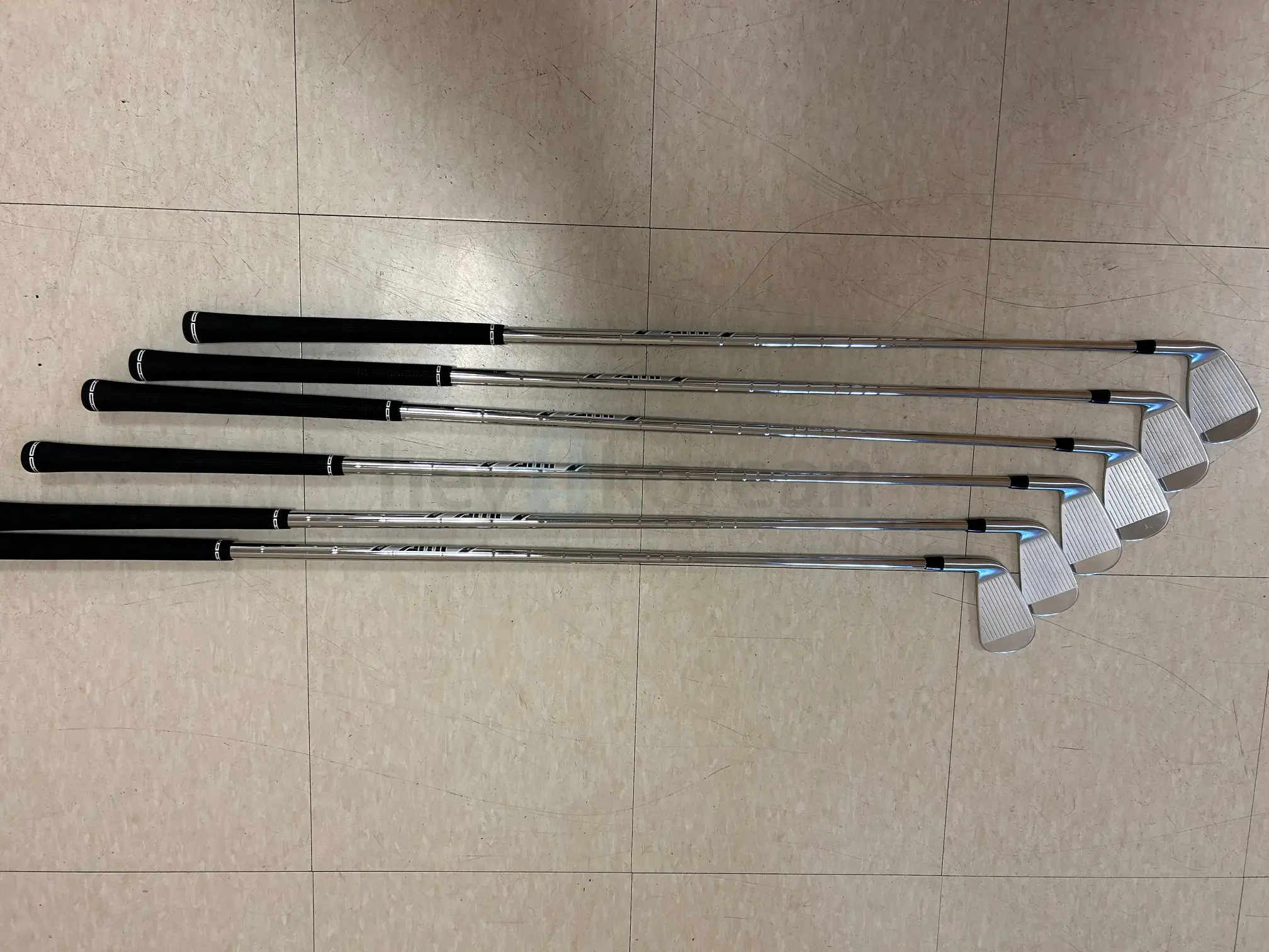 2023 Titleist T200 Iron 5 Pw Amt Black S300 Shaft 가격내림