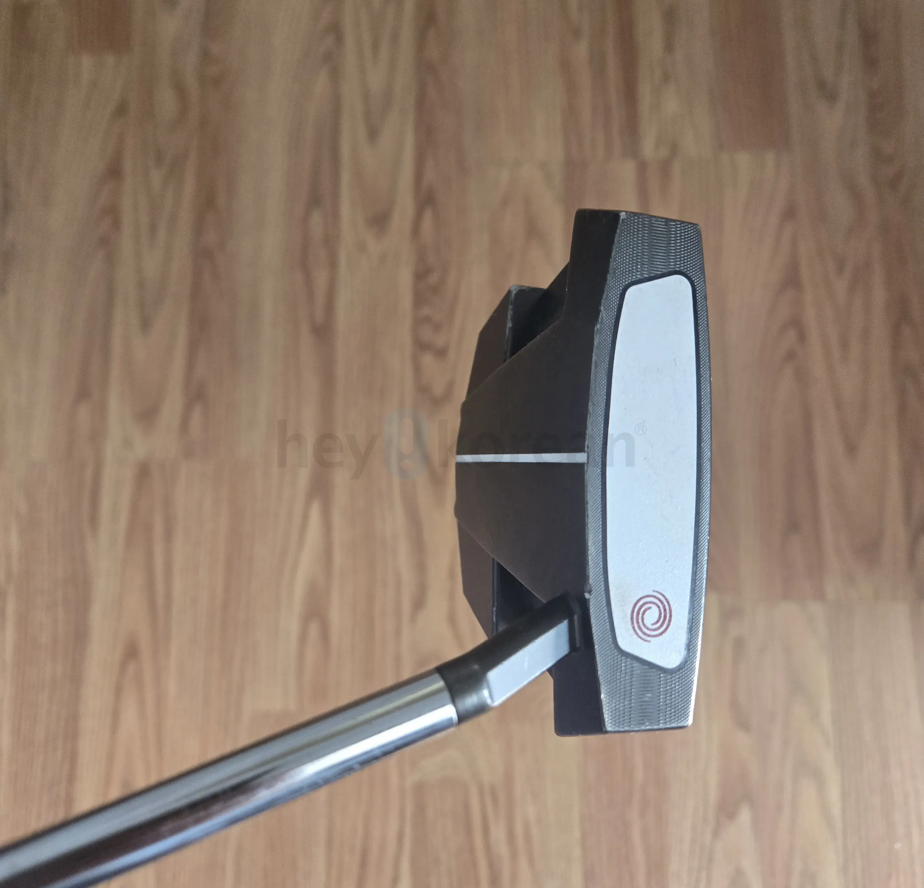 Odyssey Eleven Putter LH Lefty Left Handed