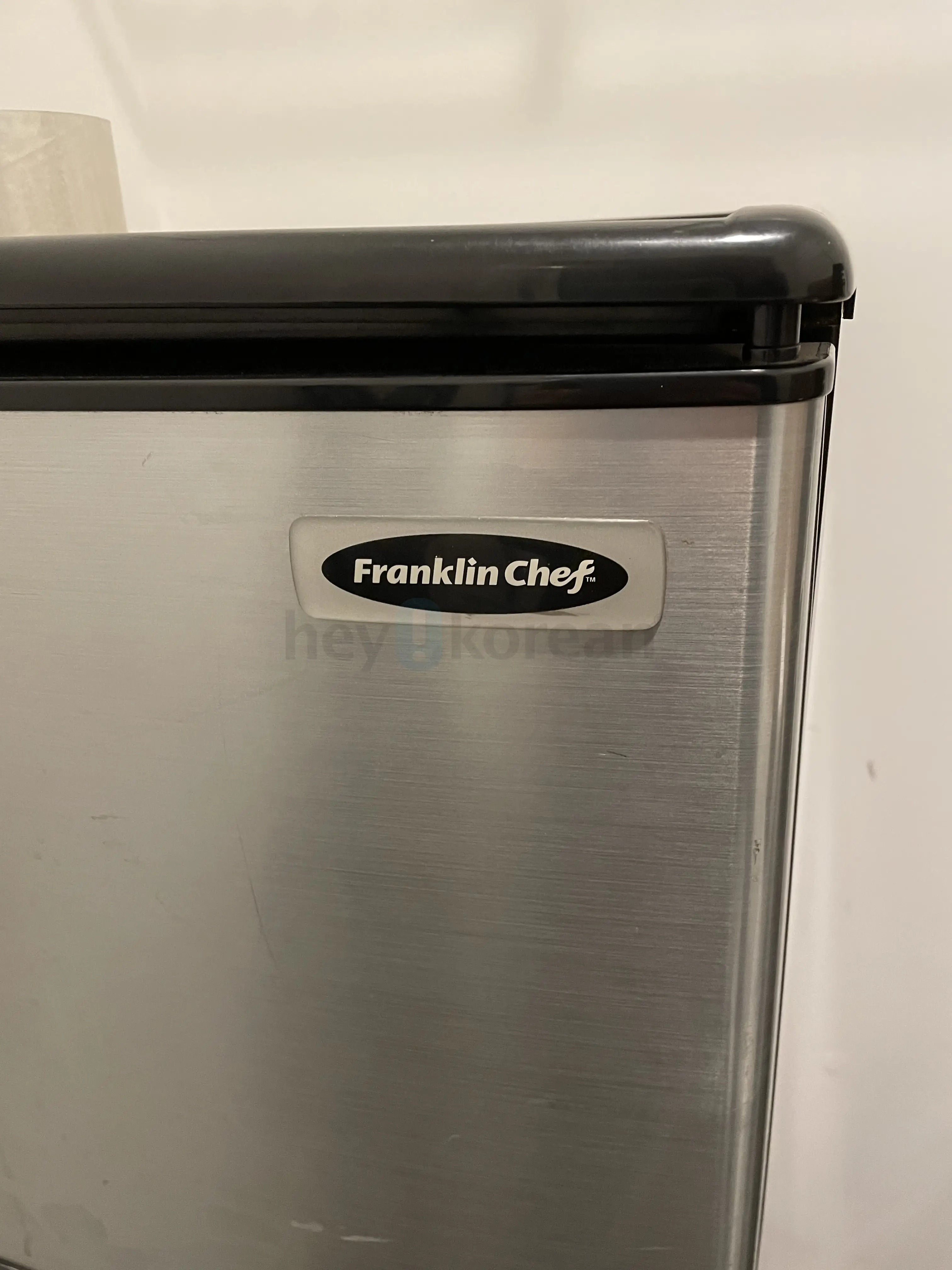 franklin chef mini fridge 소형 냉장고