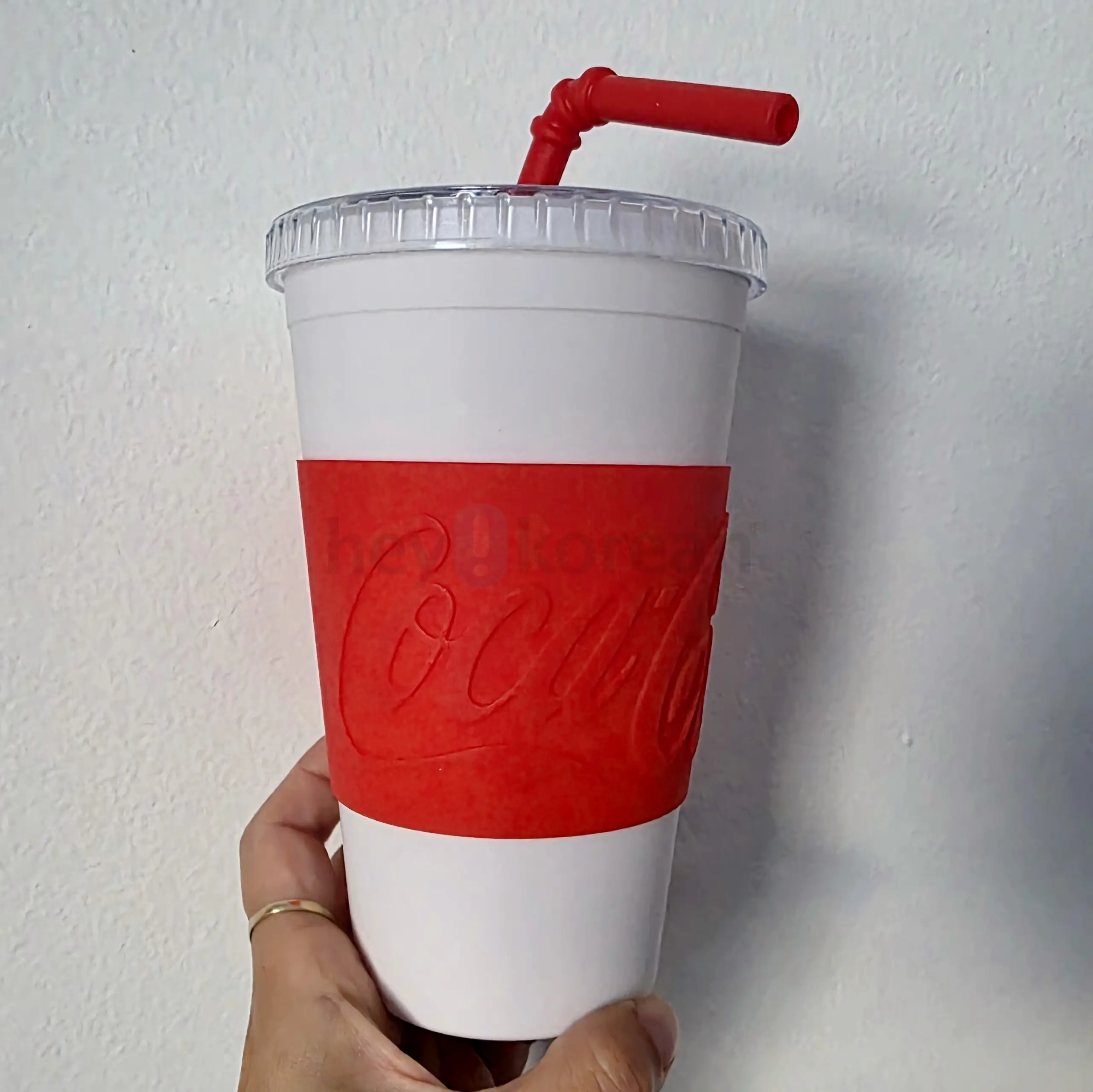 NEW Limited Edition Coke Emoji Cup