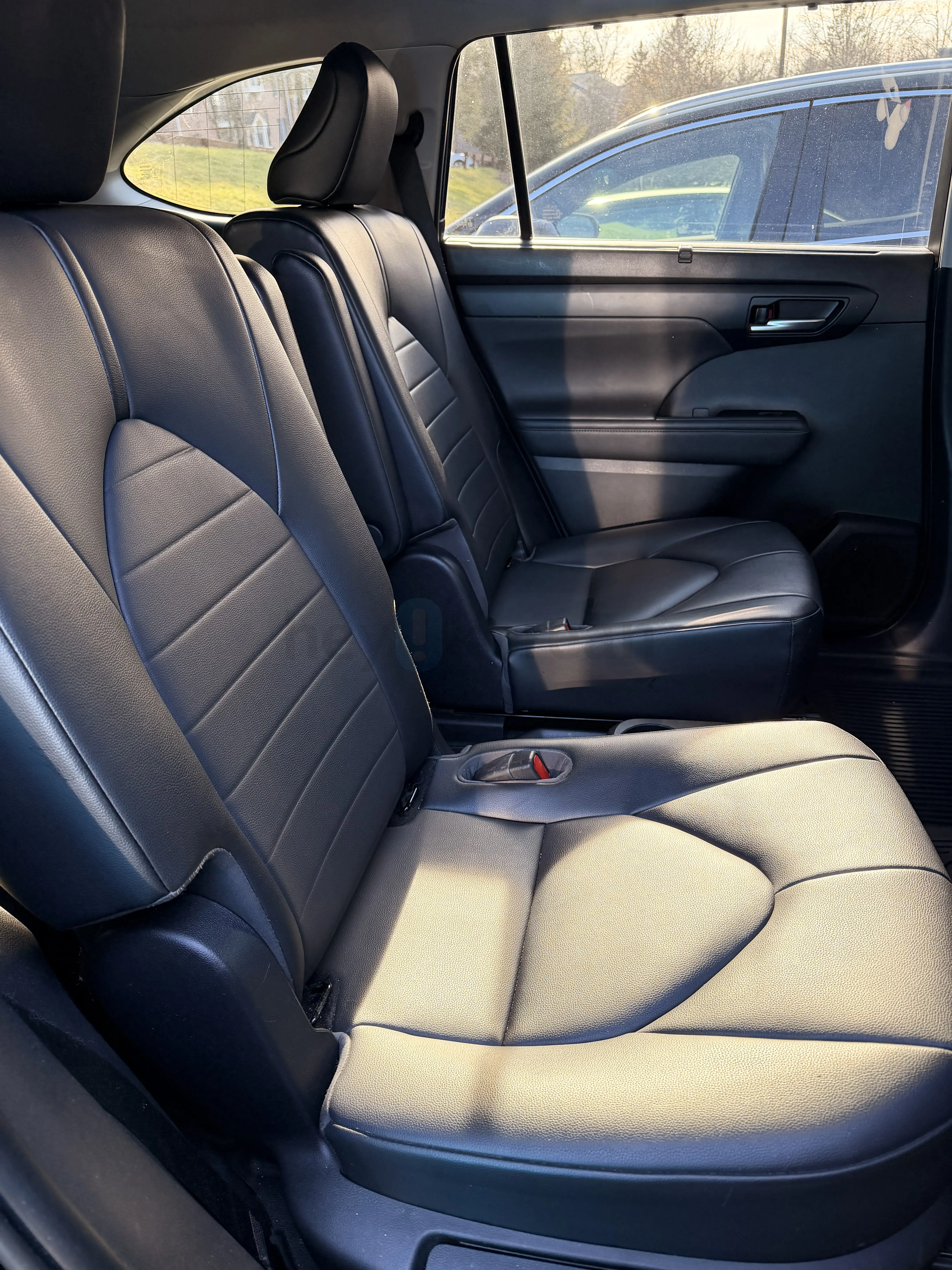 Toyota Highlander XLE AWD 2020 미국 뉴욕 뉴저지, 중고차 사이트, 중고차 대출, 중고차 거래, used ...