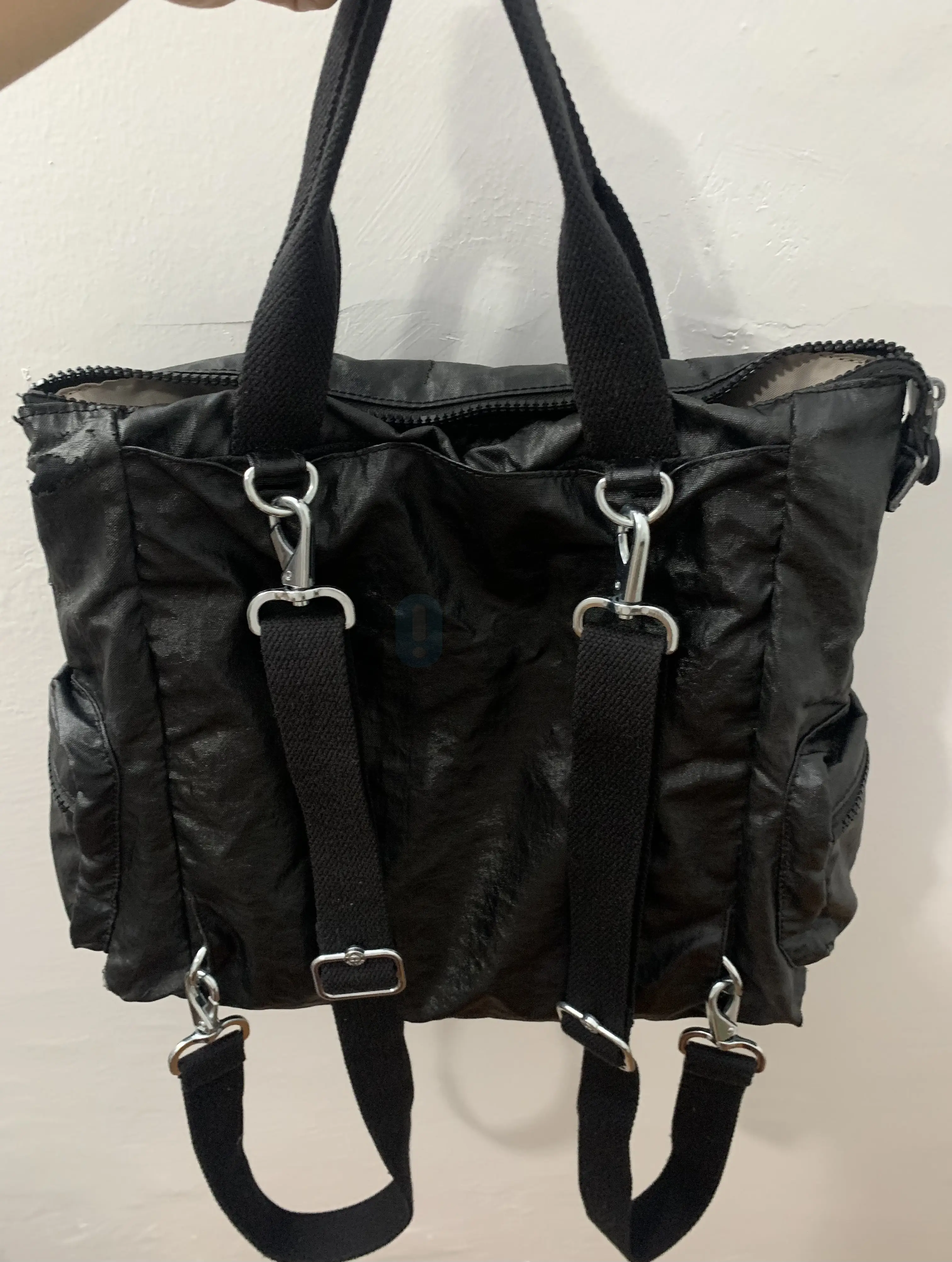 사용편한 Kipling bag