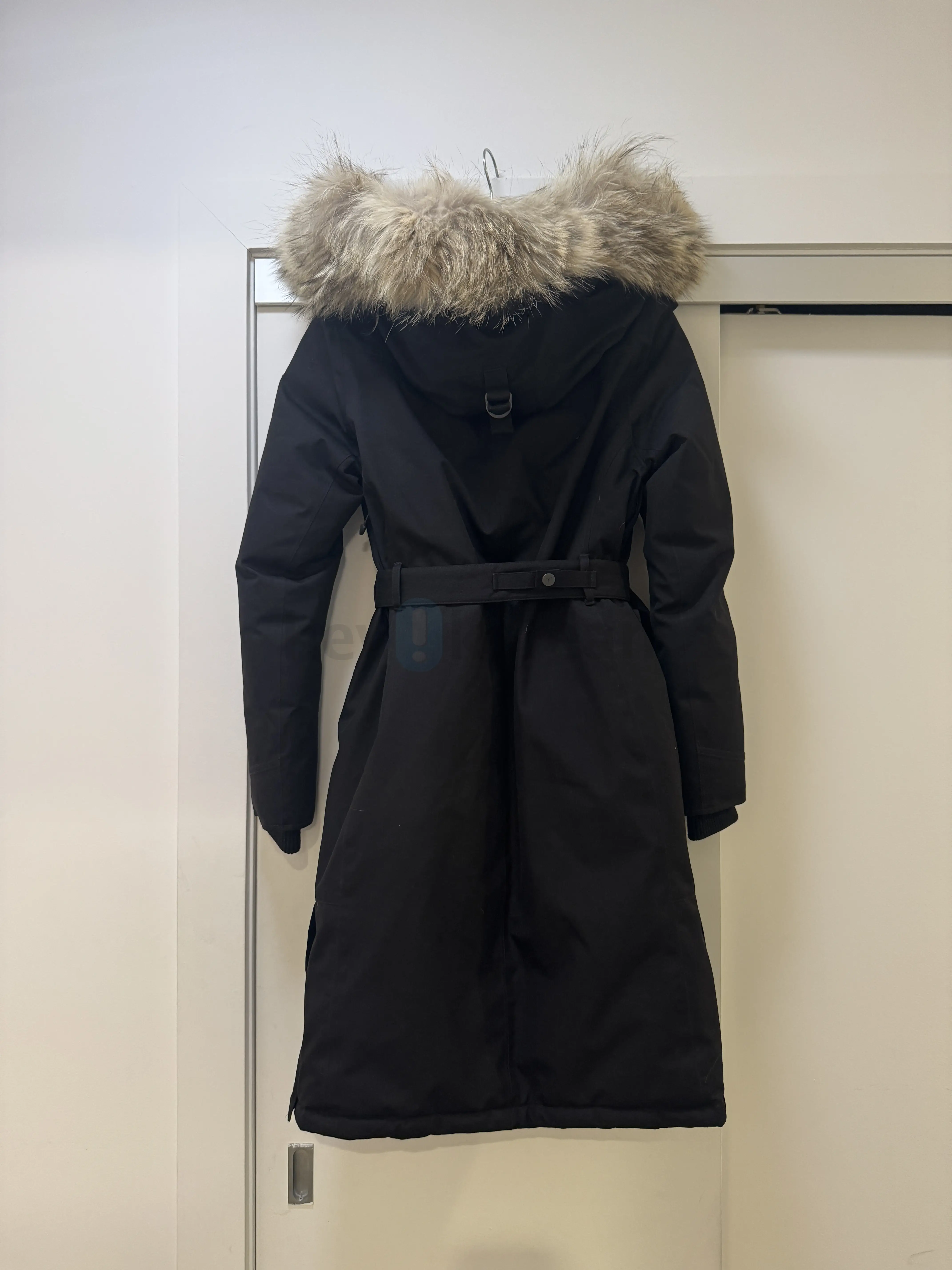 Nobis Jacket -Morgan Size Medium