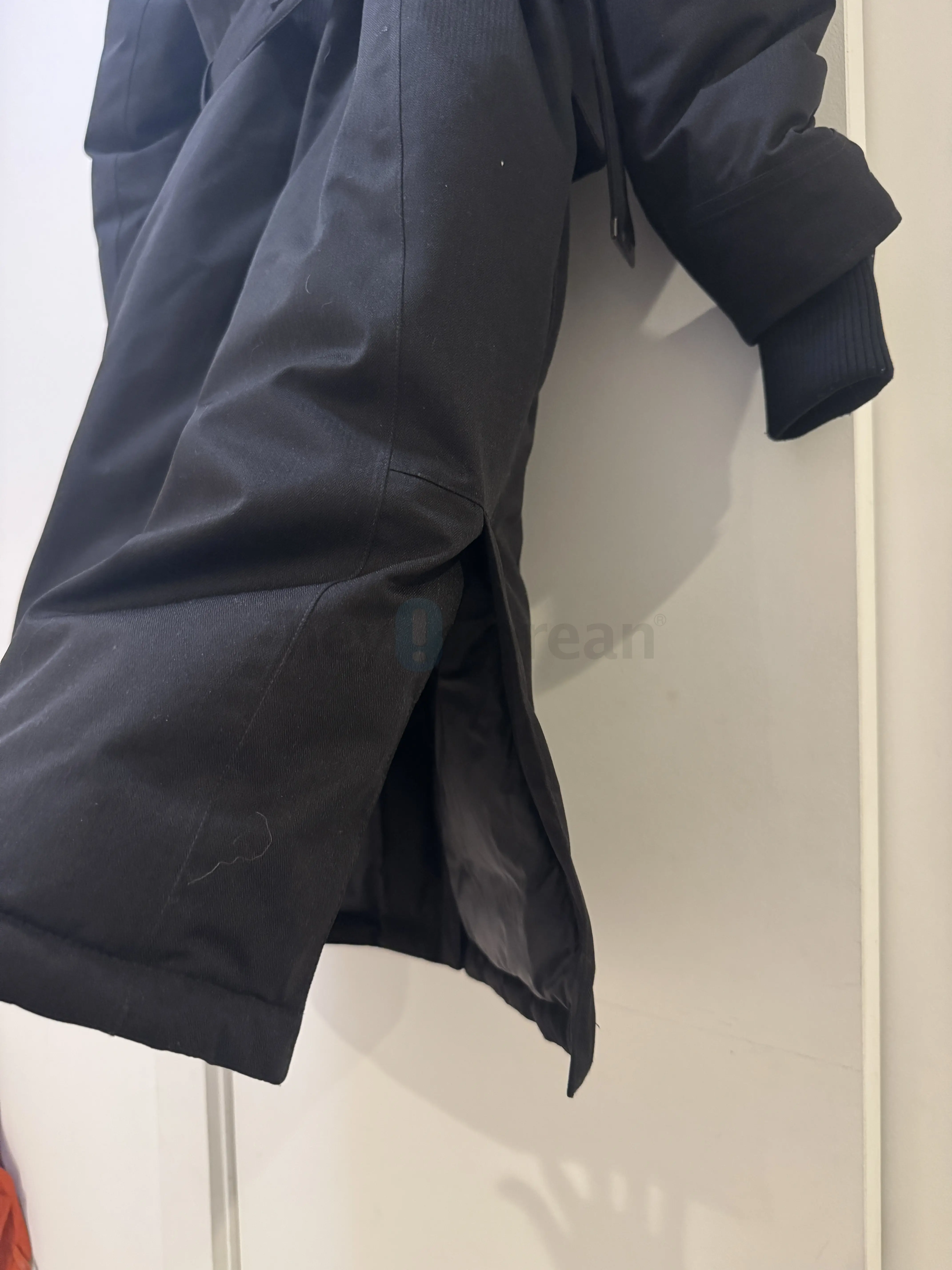 Nobis Jacket -Morgan Size Medium