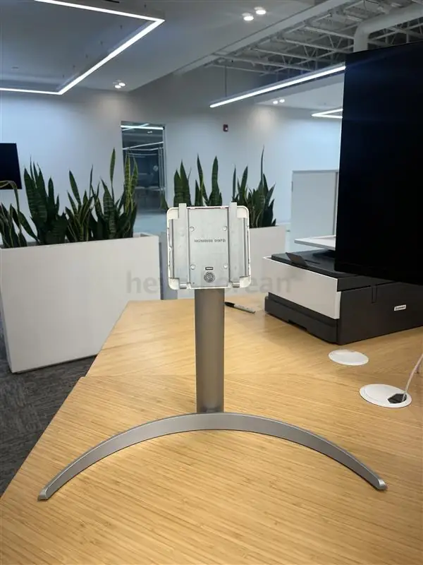 LG Monitor Stand