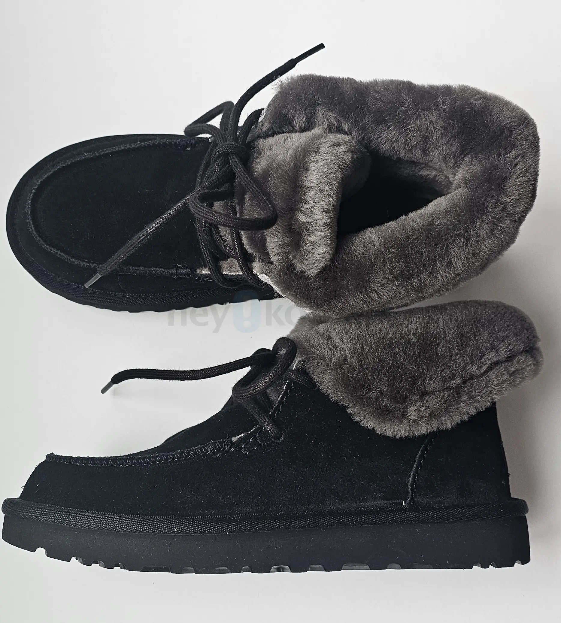 UGG Diara Boots 여성 어그 부츠