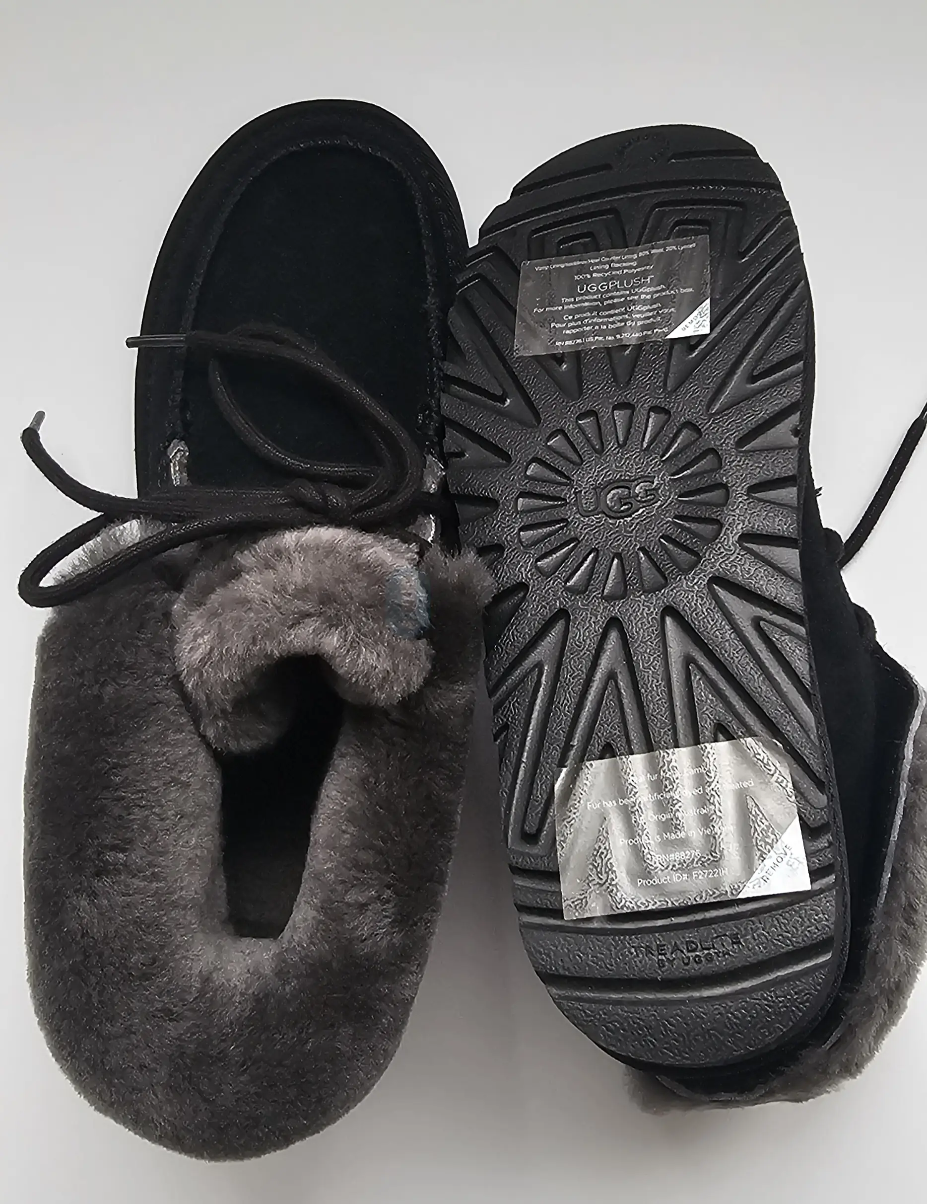 UGG Diara Boots 여성 어그 부츠