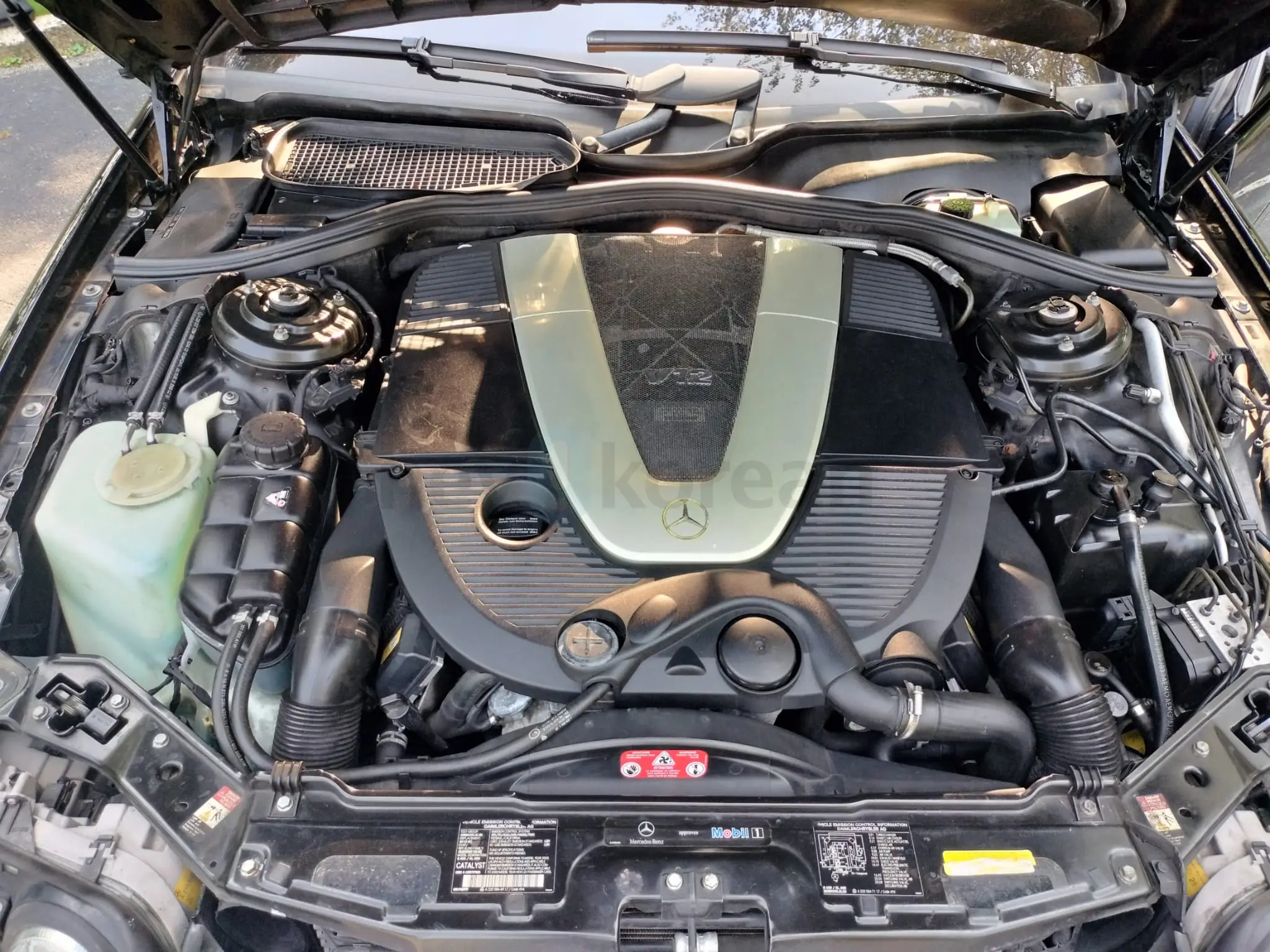 Mercedes CL600 미국 뉴욕 뉴저지, 중고차 사이트, 중고차 대출, 중고차 거래, used car, car loan