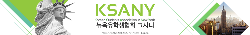 크사니 (KSANY)
